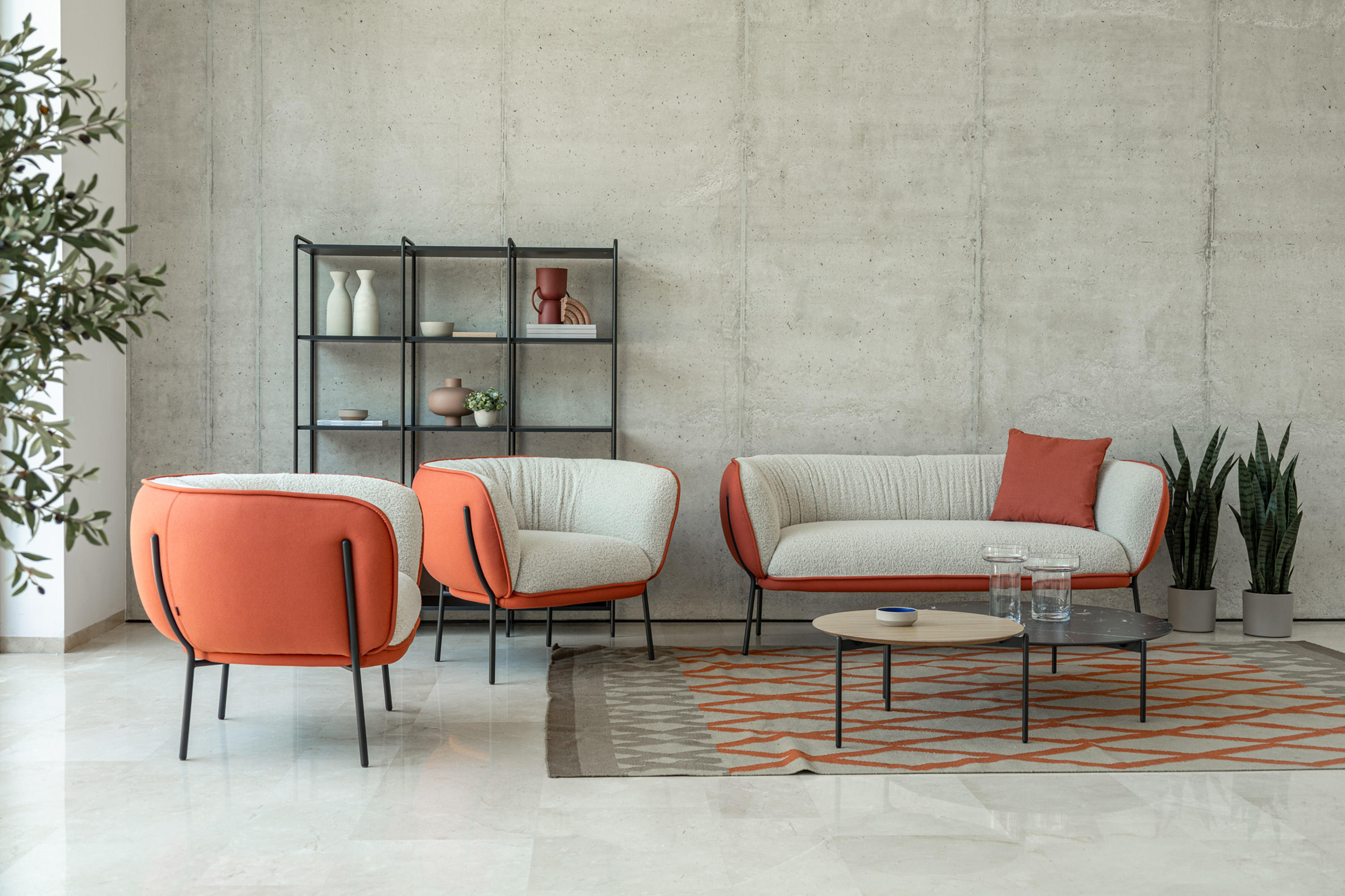 OWWI - Armchairs from actiu | Architonic