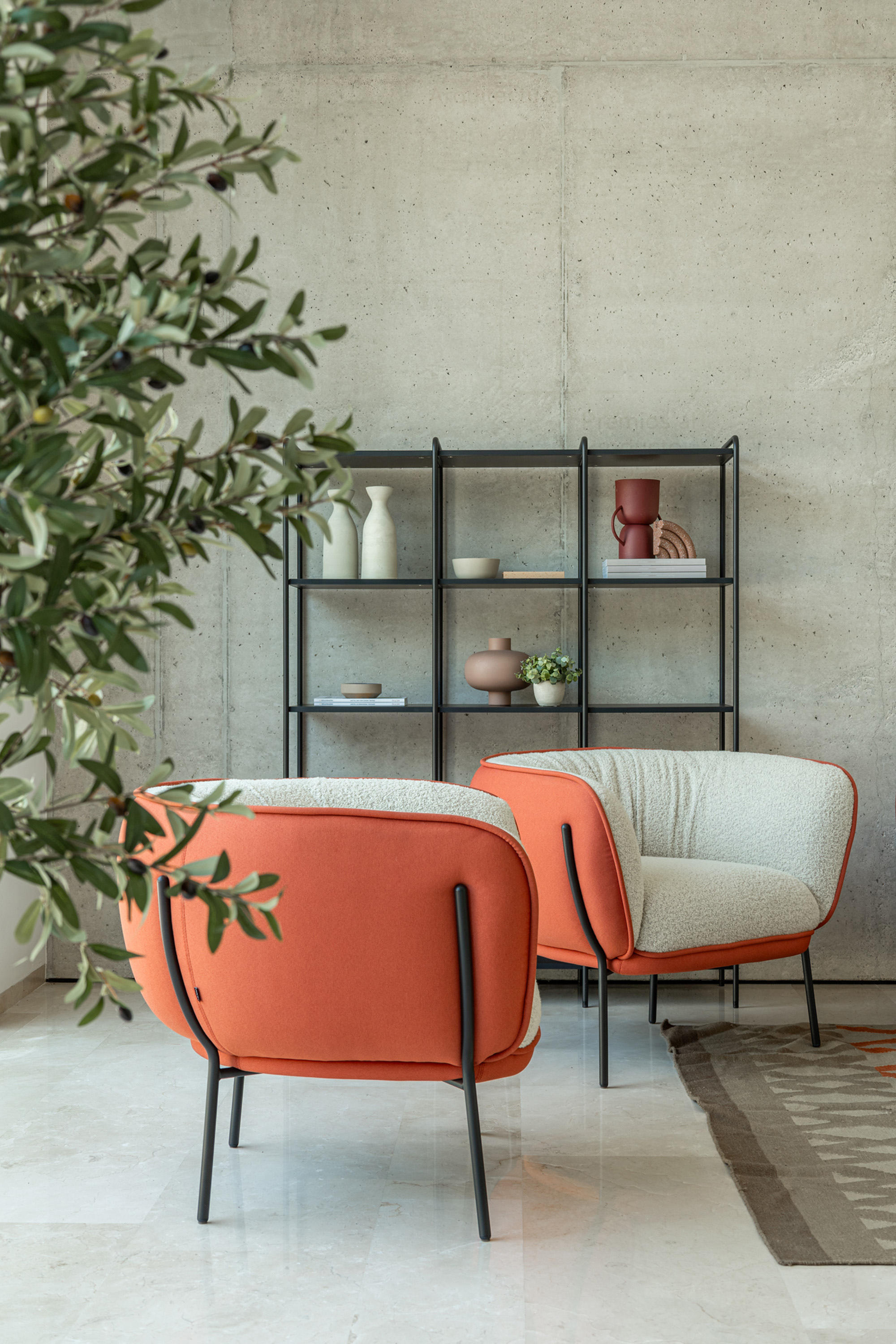 OWWI - Armchairs from actiu | Architonic