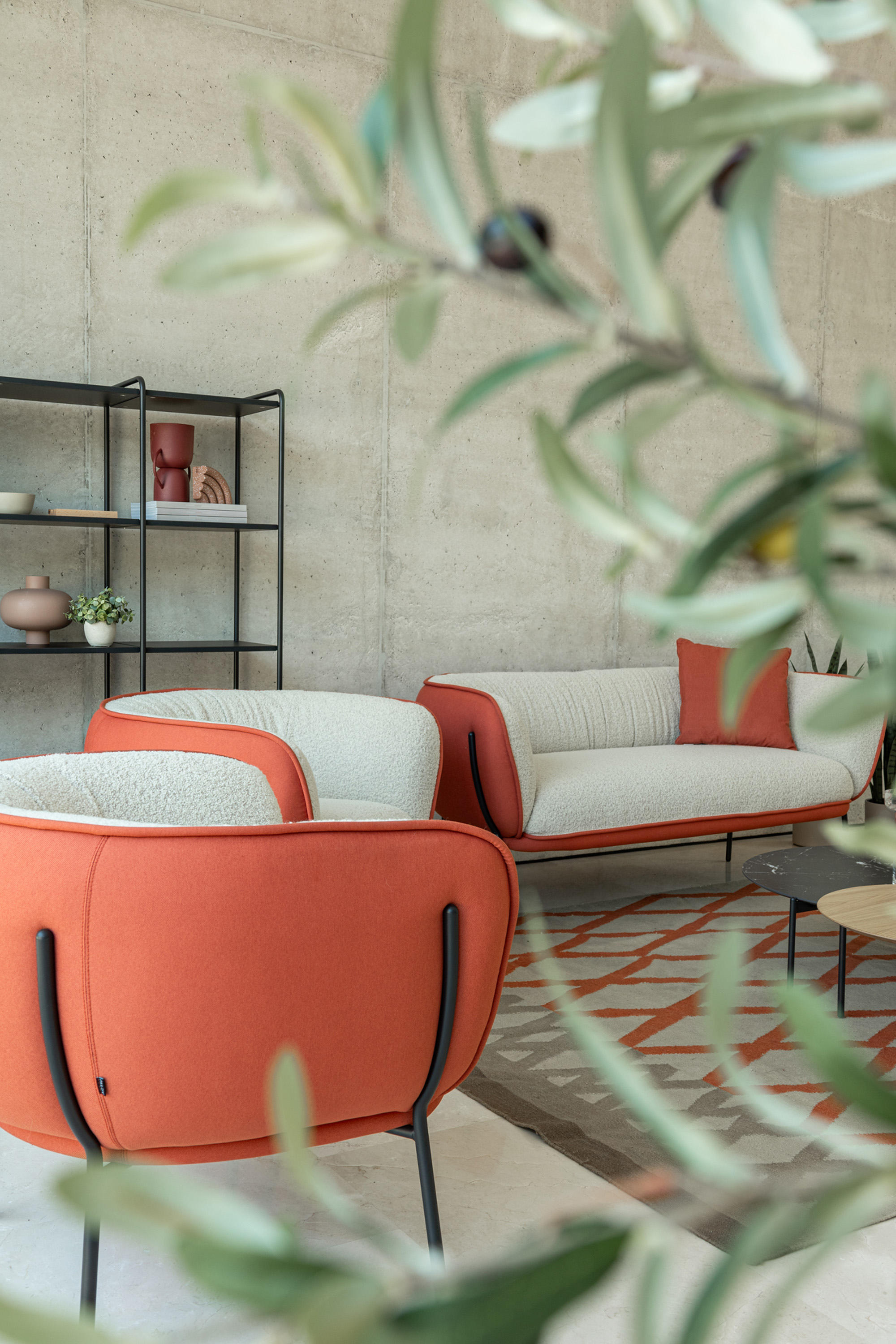 OWWI - Armchairs from actiu | Architonic
