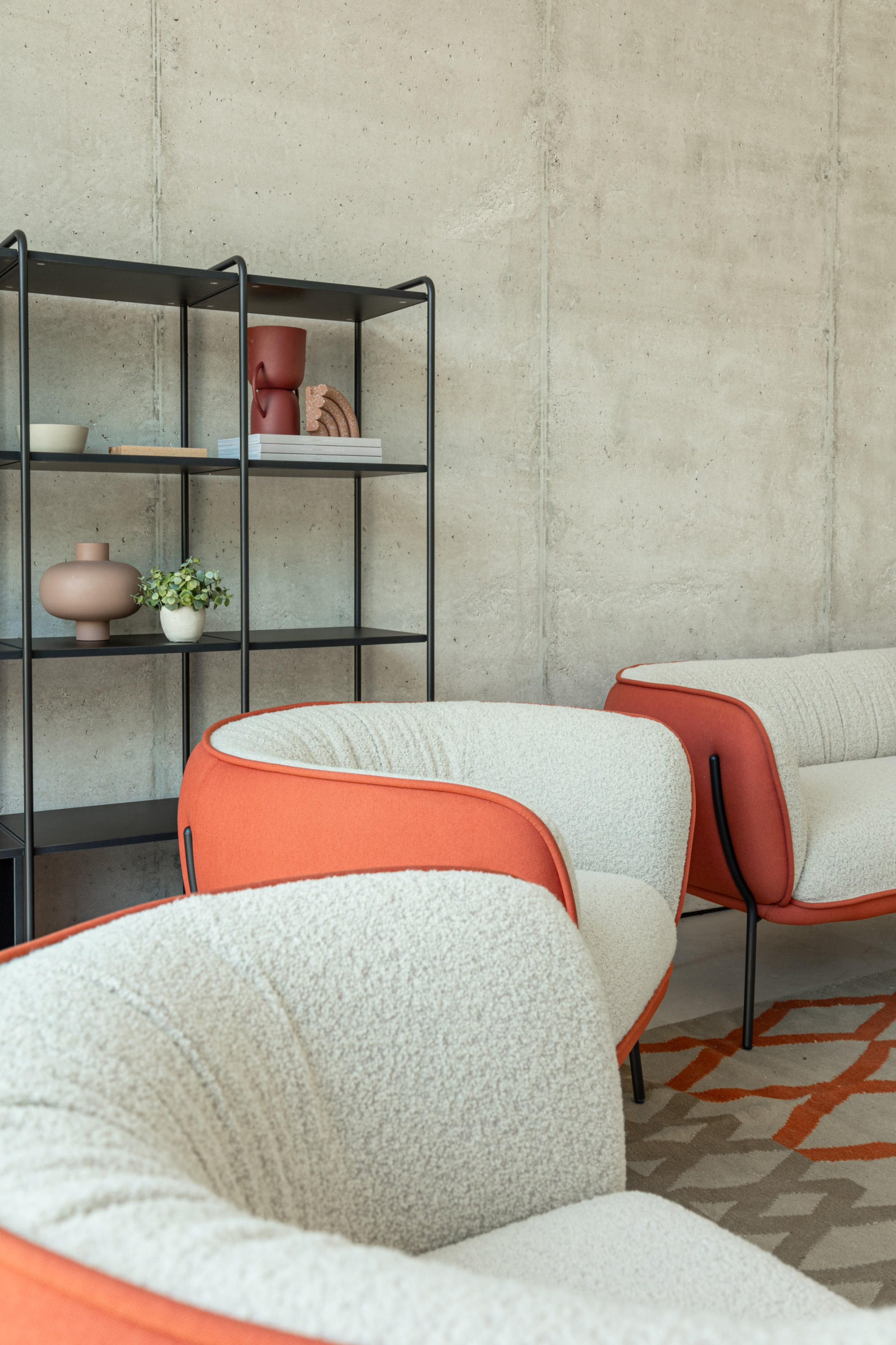 OWWI - Armchairs from actiu | Architonic