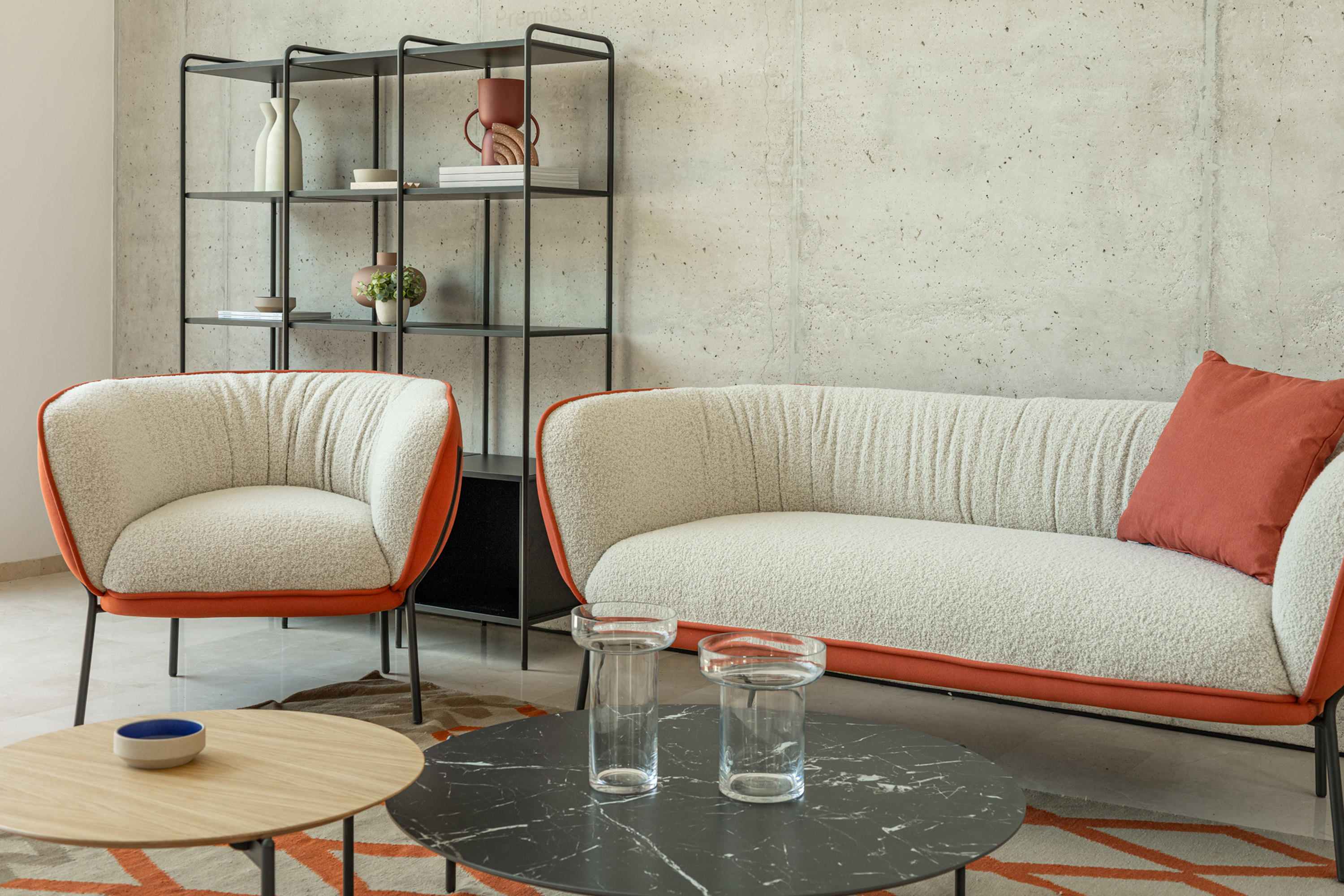 OWWI - Armchairs from actiu | Architonic