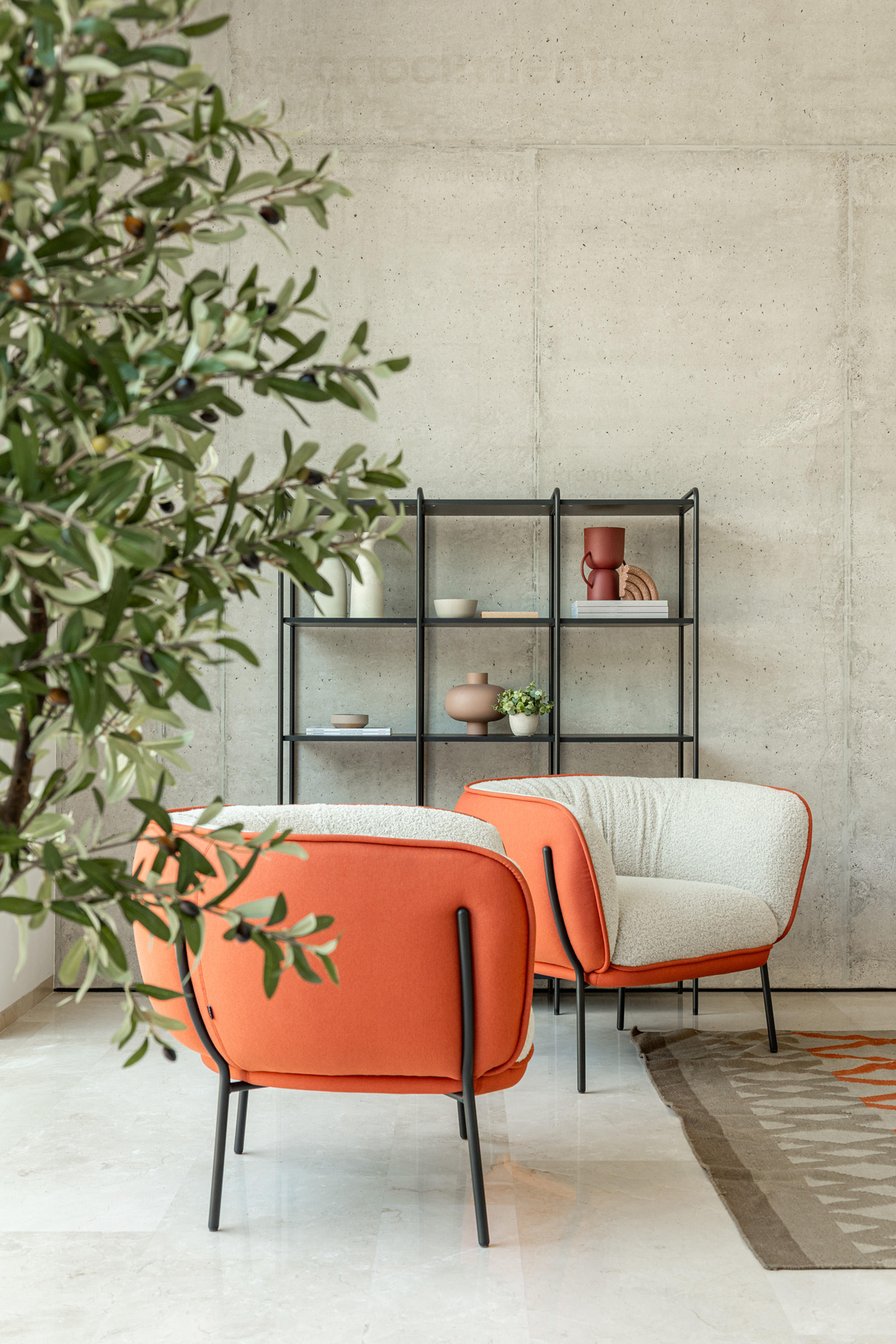 OWWI - Armchairs from actiu | Architonic