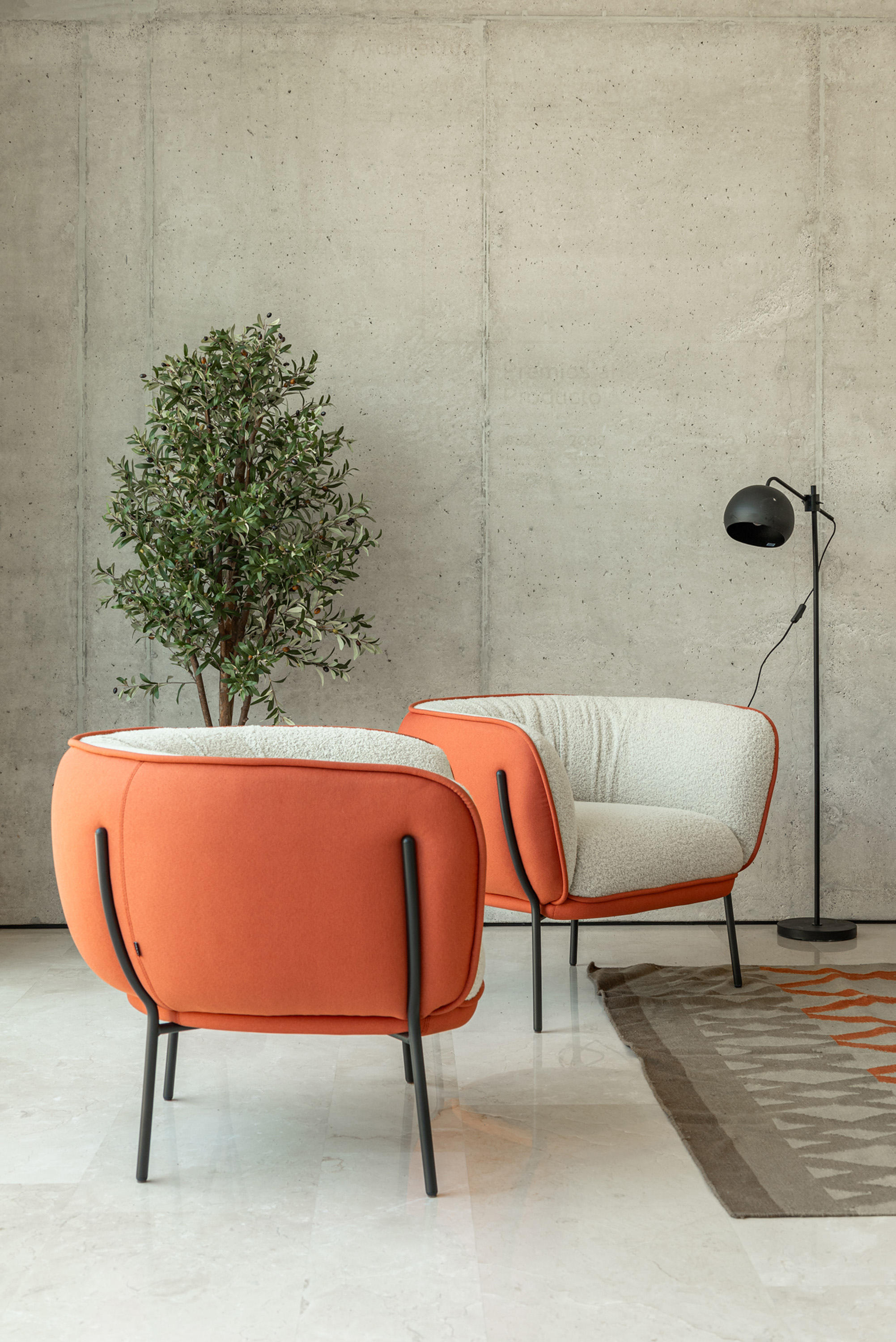 OWWI - Armchairs from actiu | Architonic
