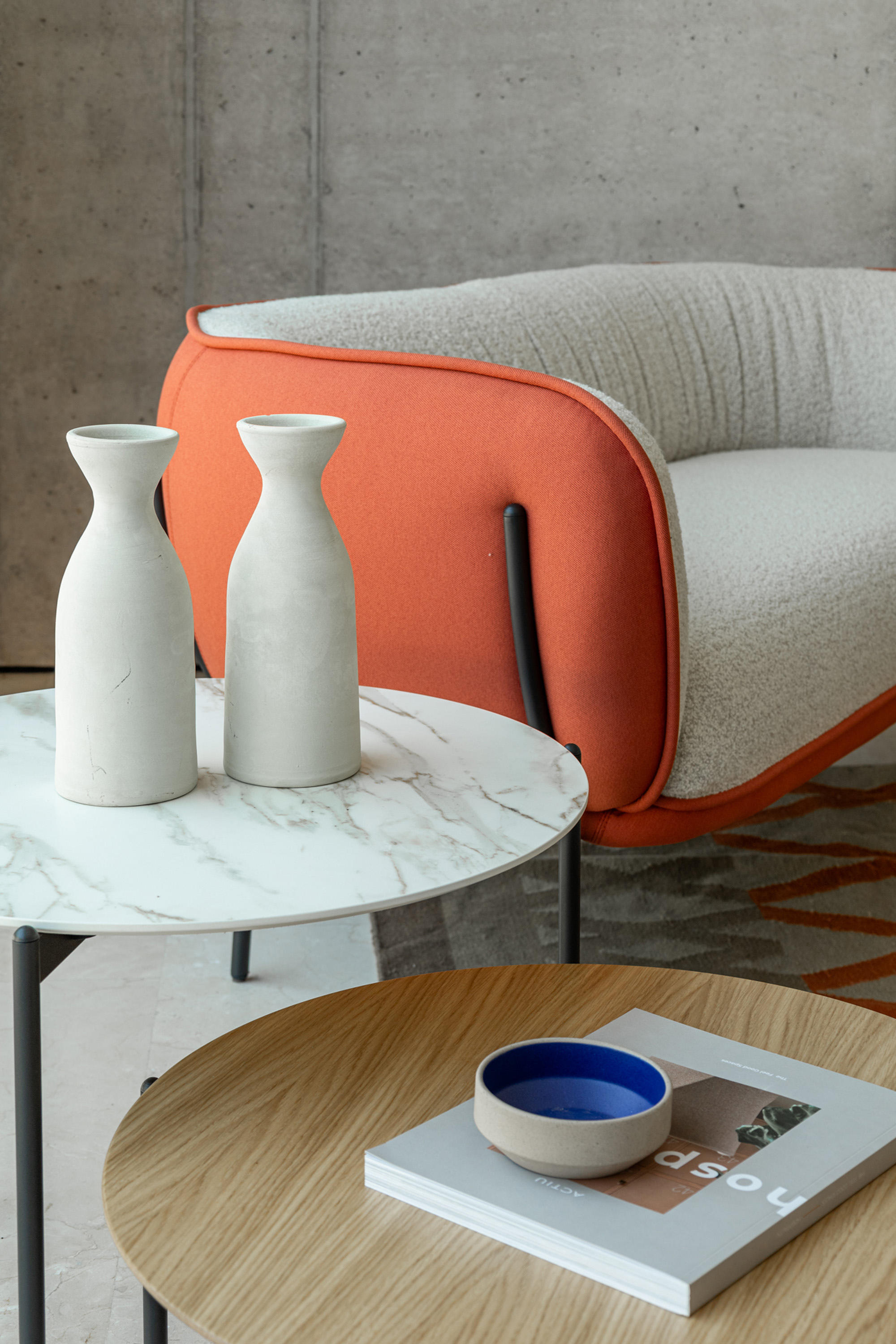 OWWI - Armchairs from actiu | Architonic