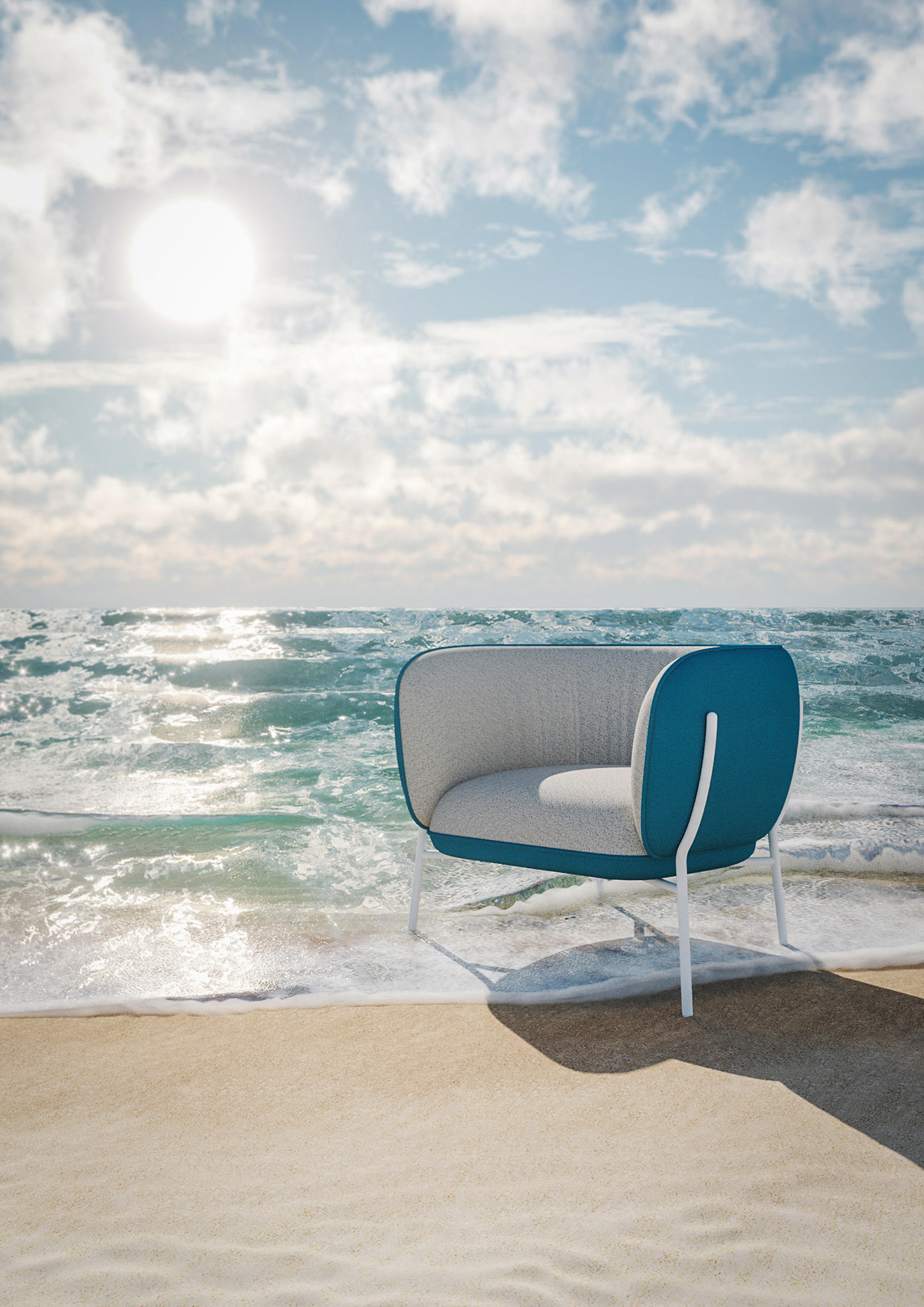OWWI - Armchairs from actiu | Architonic