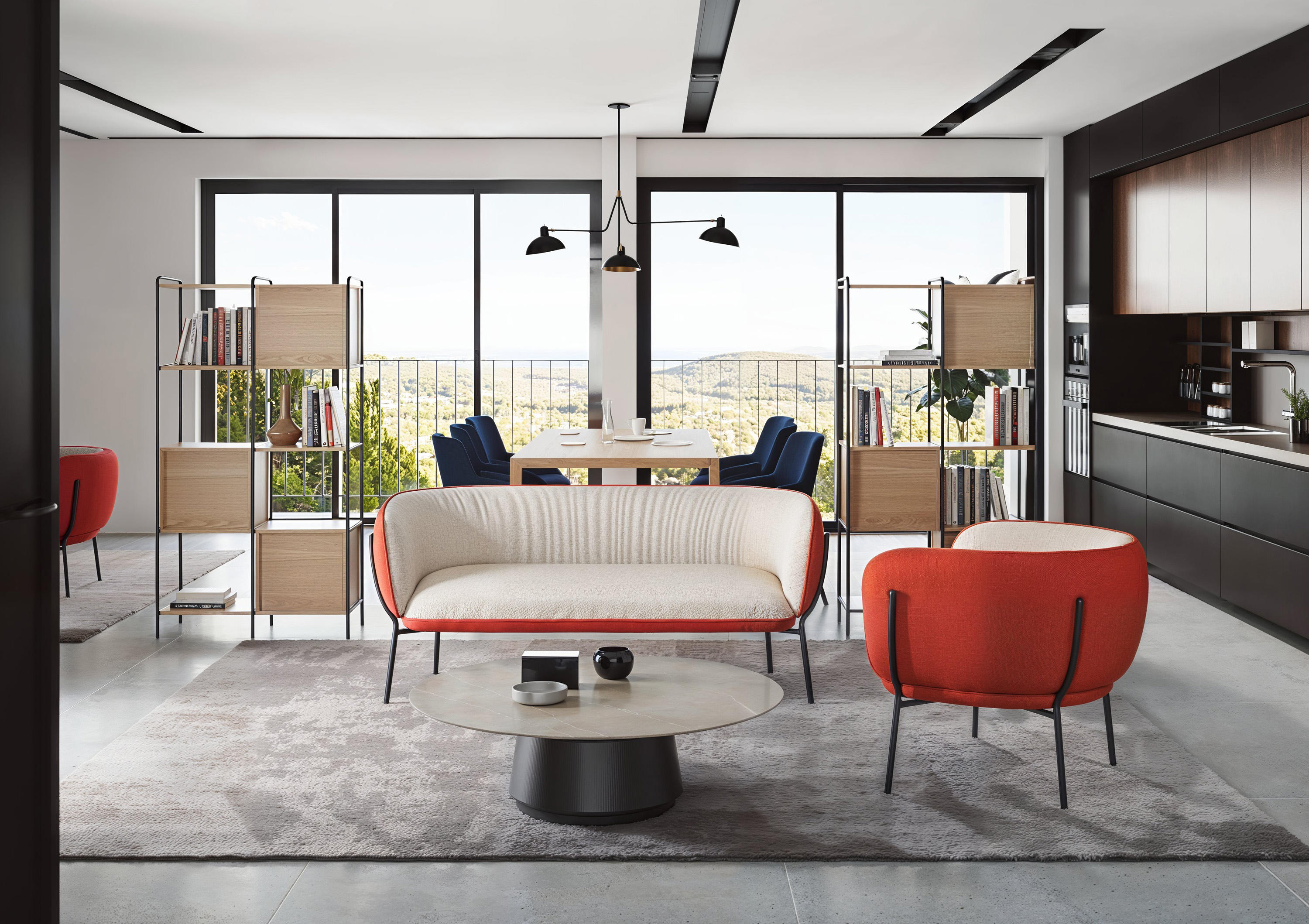 OWWI - Armchairs from actiu | Architonic