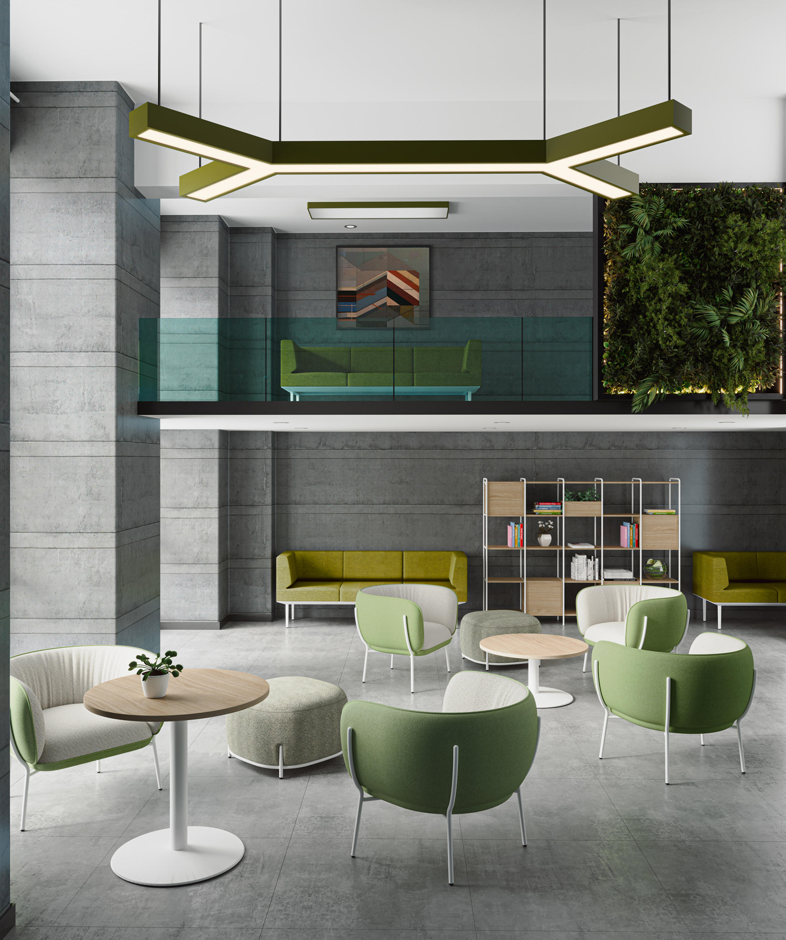 OWWI - Armchairs from actiu | Architonic