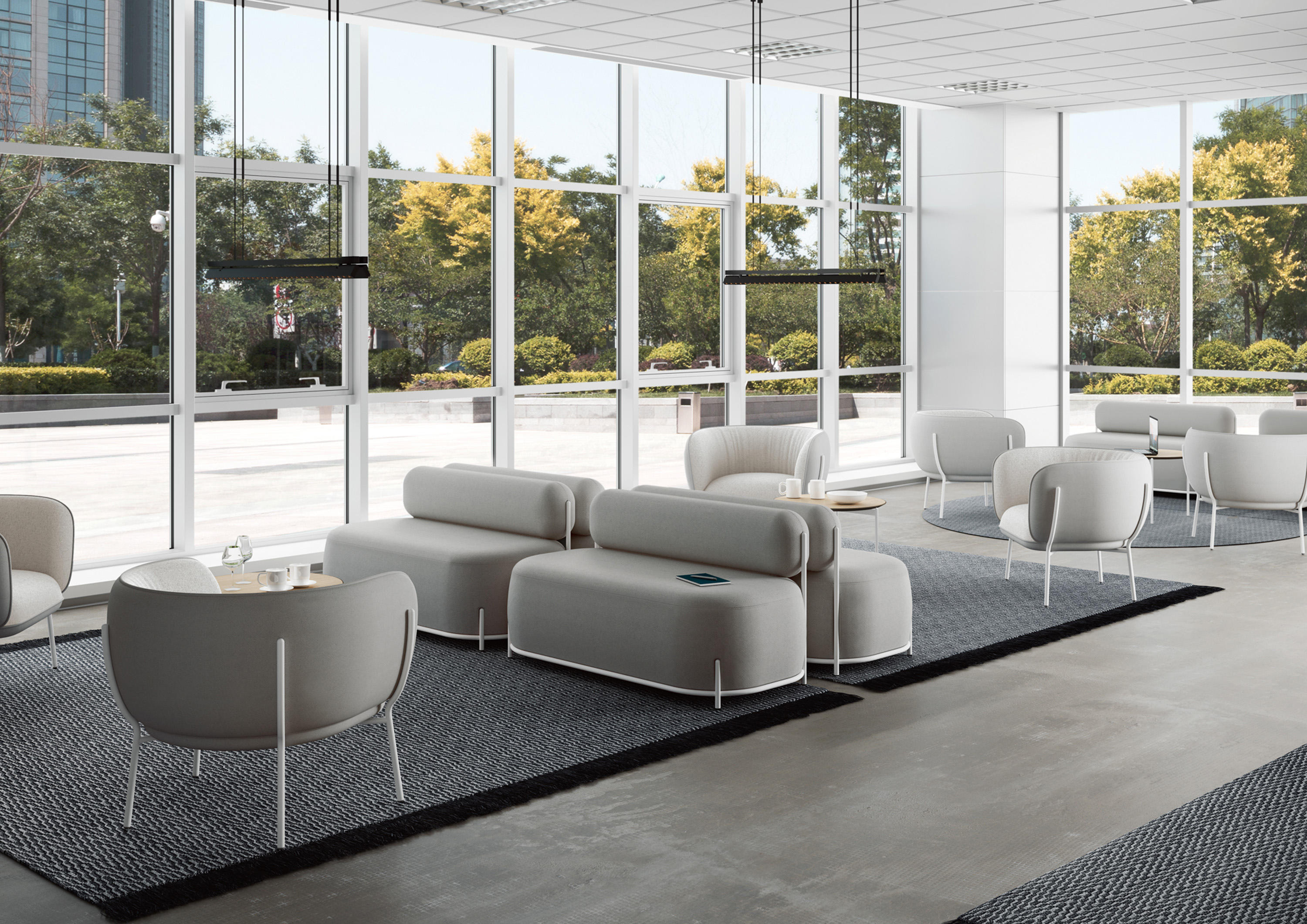 OWWI - Armchairs from actiu | Architonic