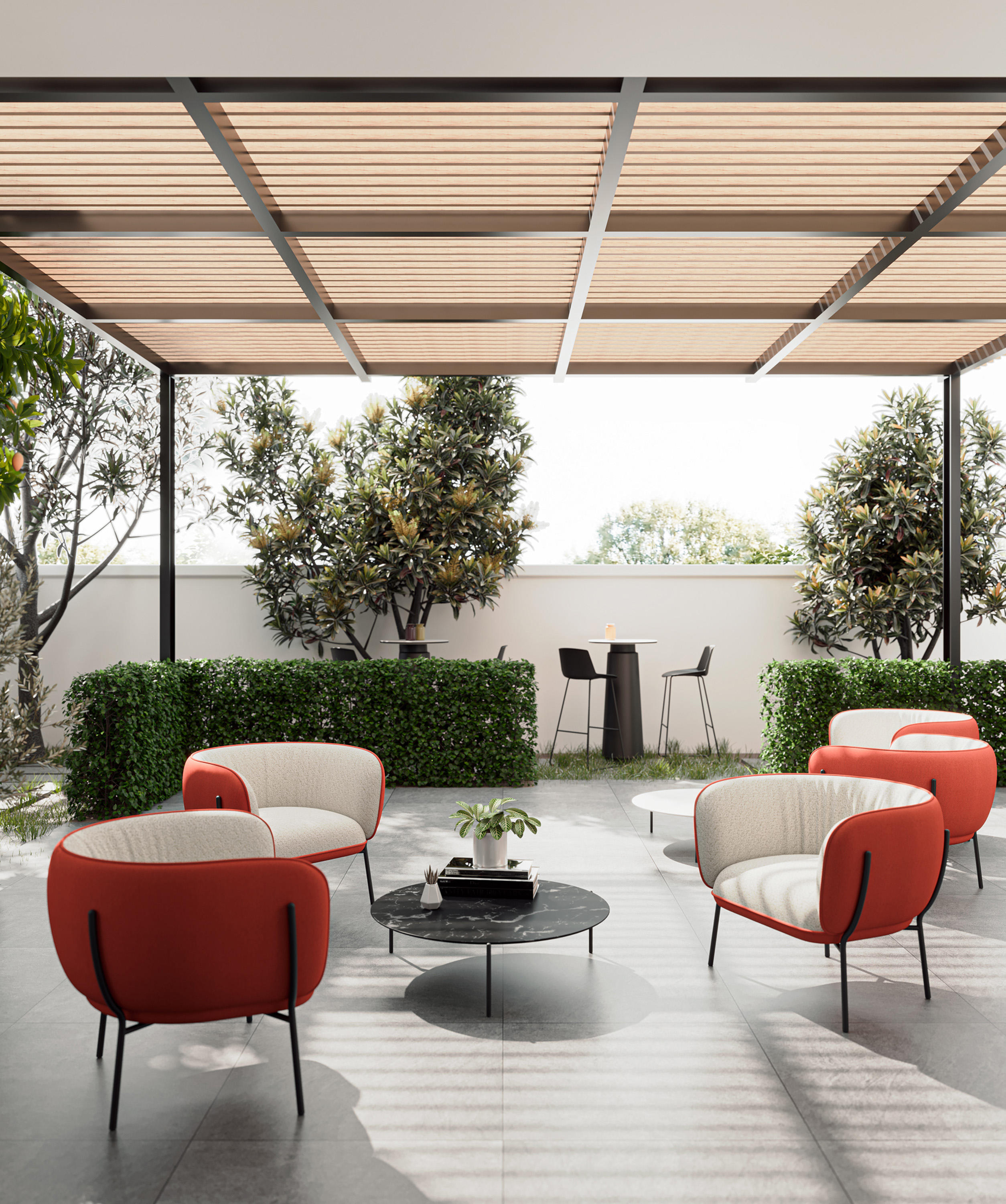OWWI - Armchairs from actiu | Architonic