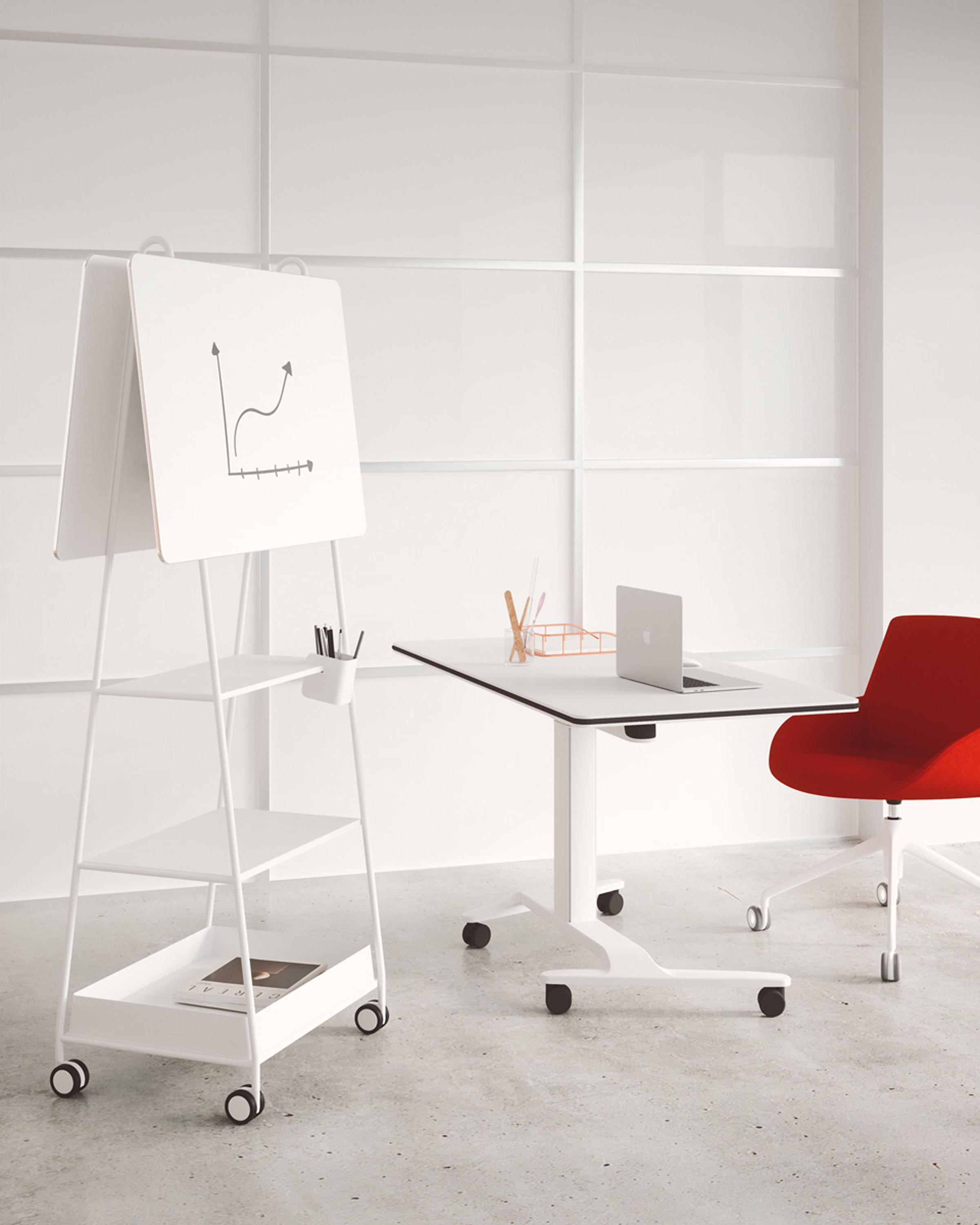 TUBBE - Shelving from actiu | Architonic