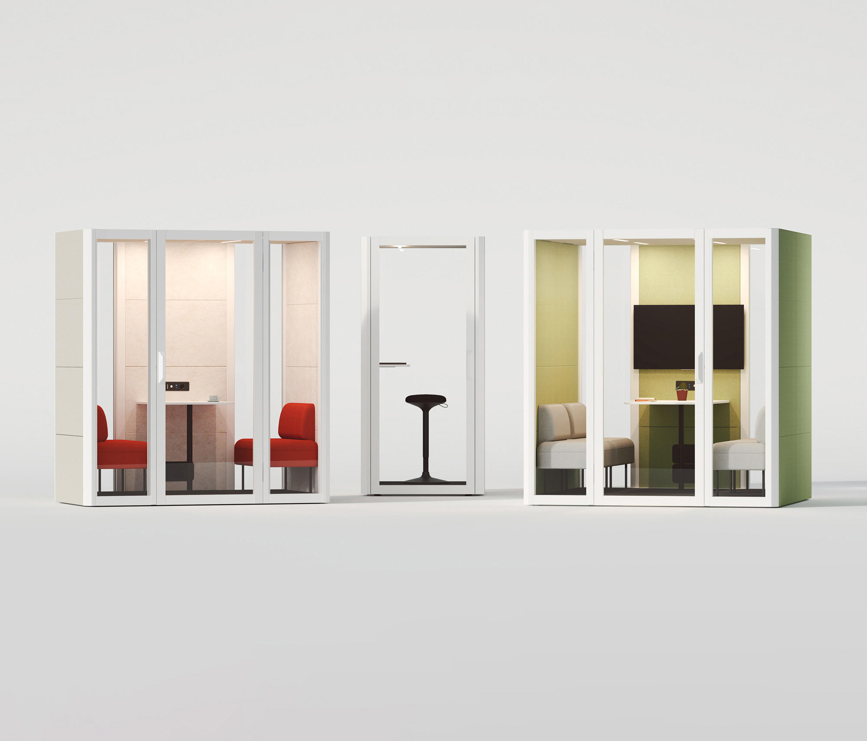 Qyos - High quality design Qyos | Architonic