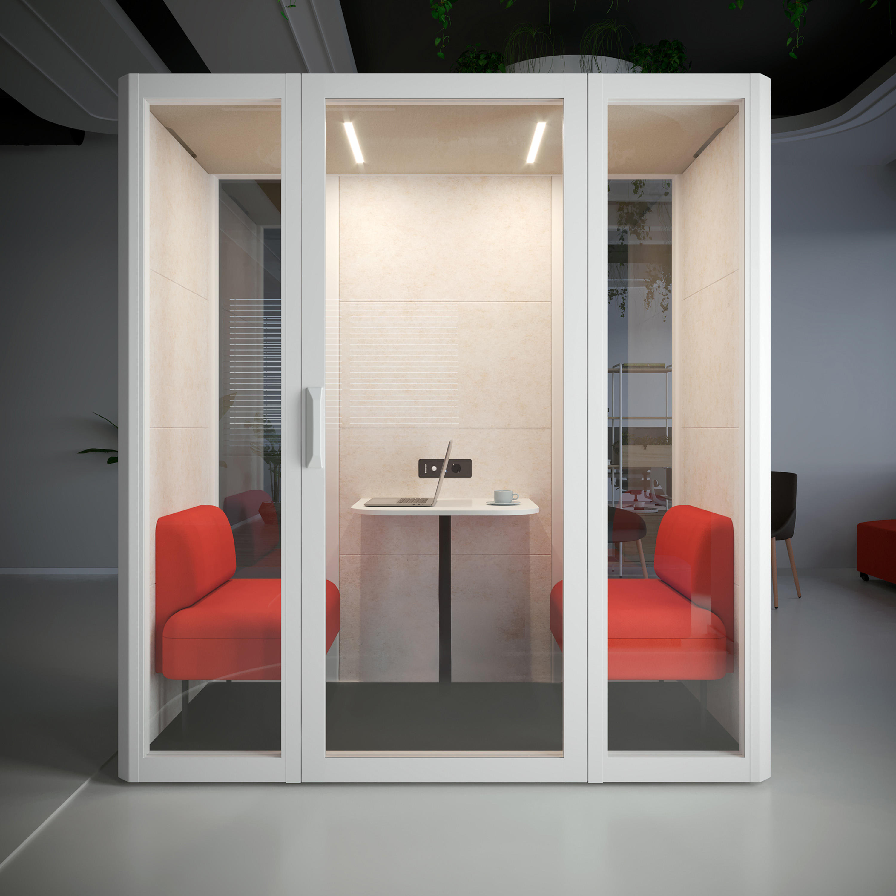 Qyos - High quality design Qyos | Architonic