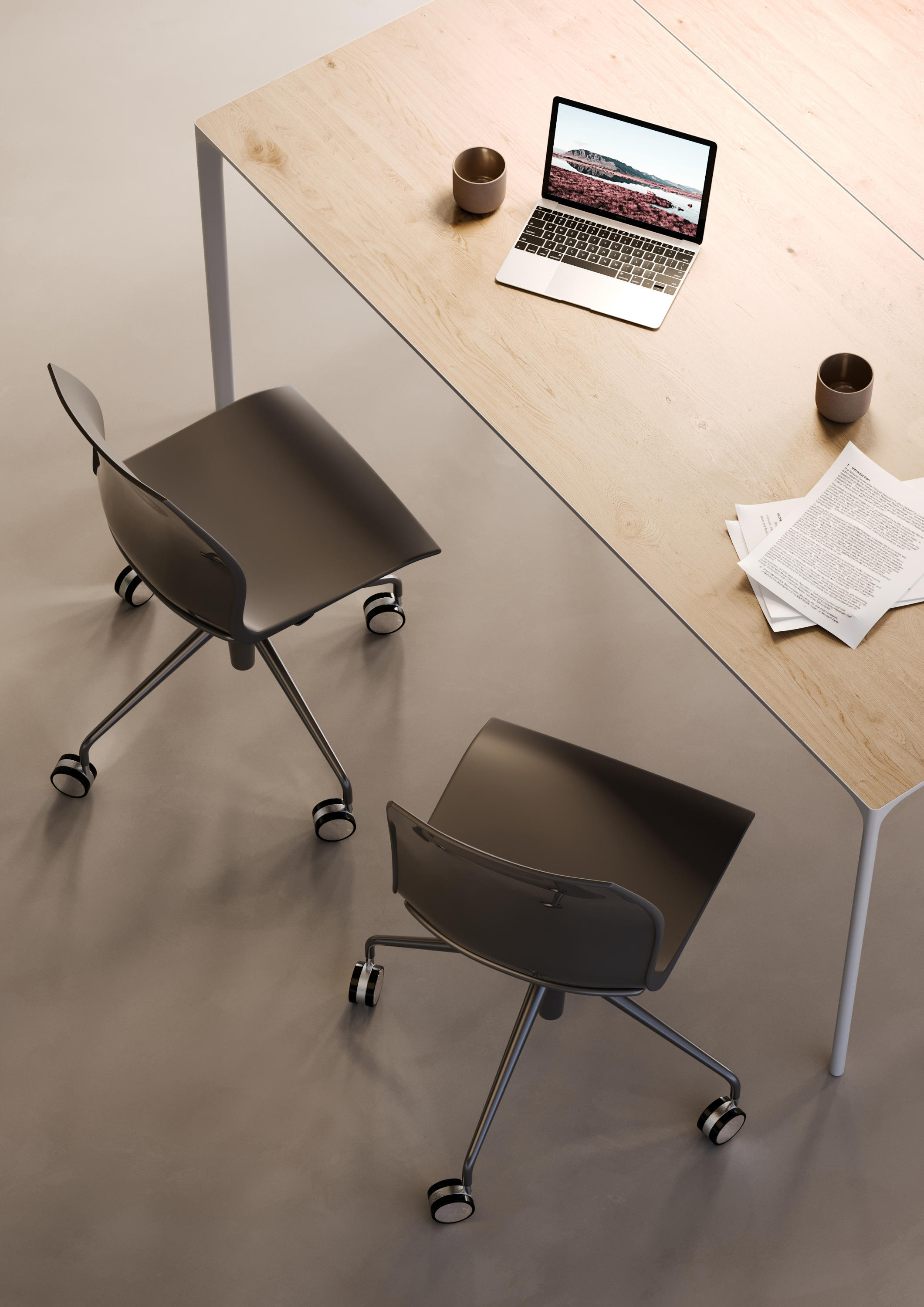KALEA - Chairs from Kastel | Architonic