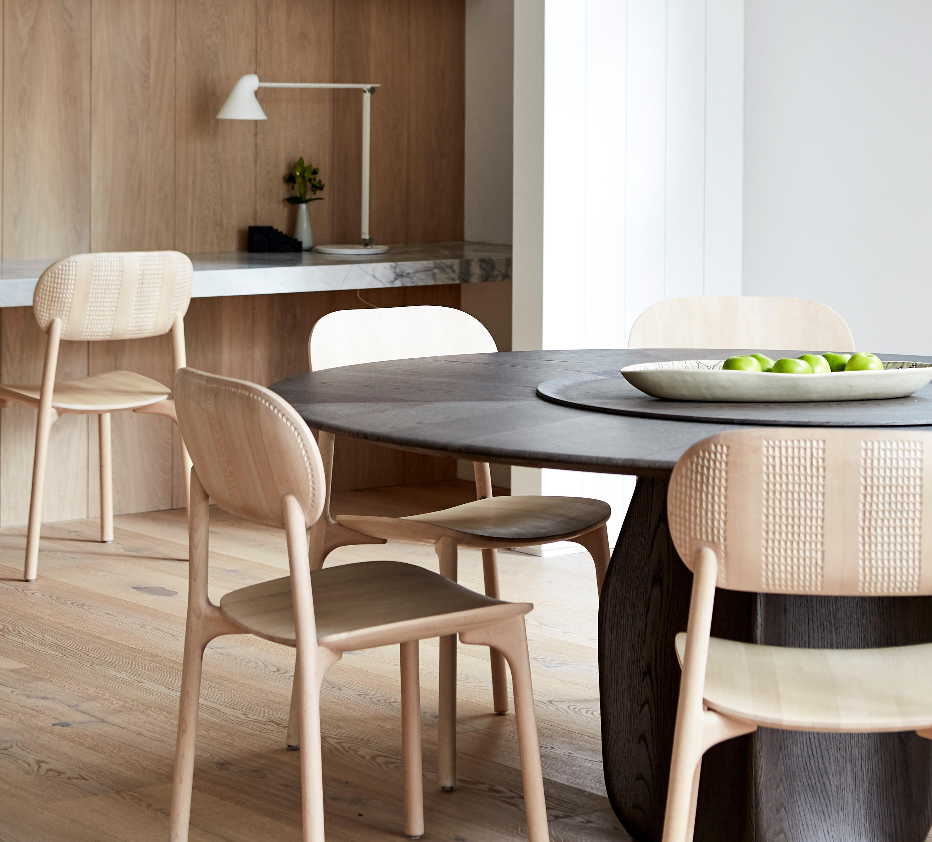 Unna Table (extendable) | Architonic