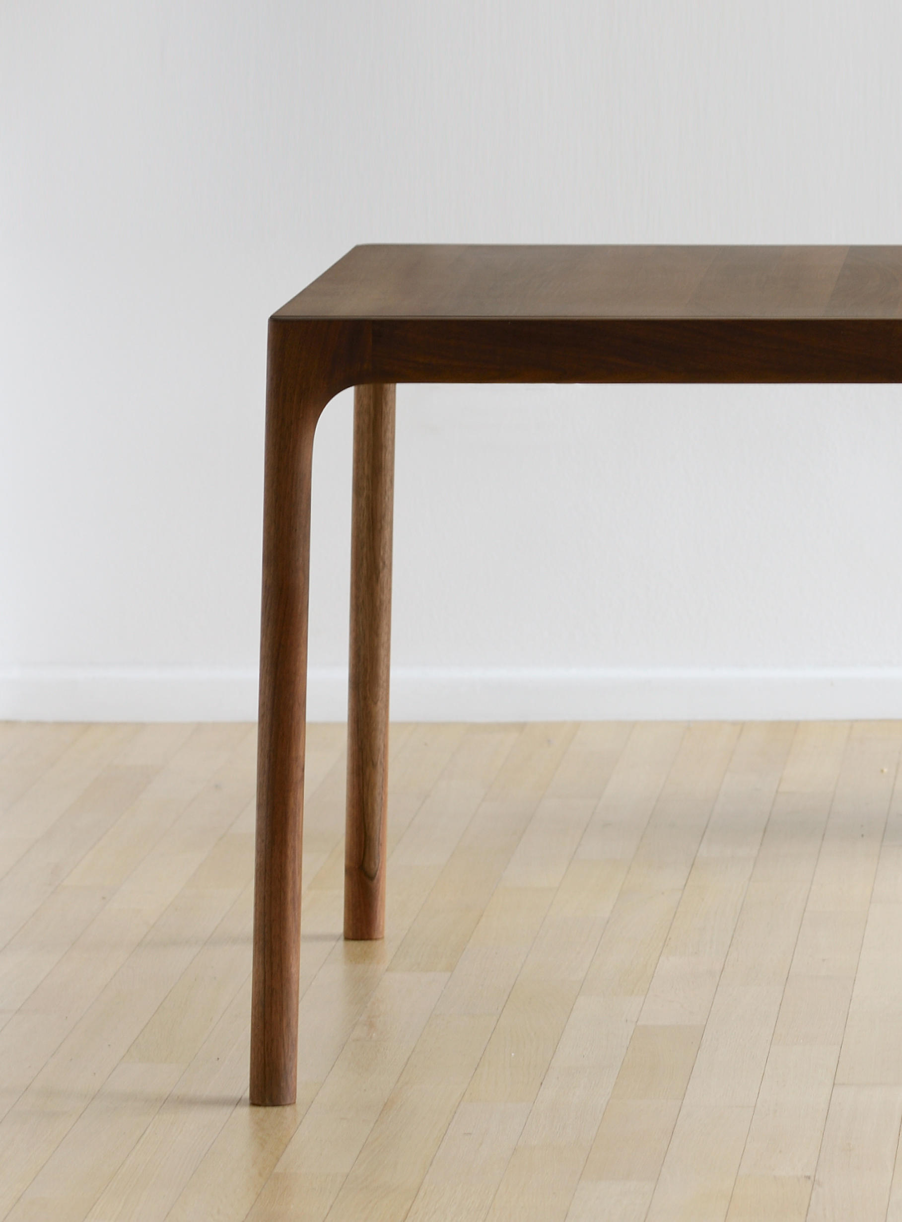 UNNA CONSOLE - Console tables from Zanat | Architonic