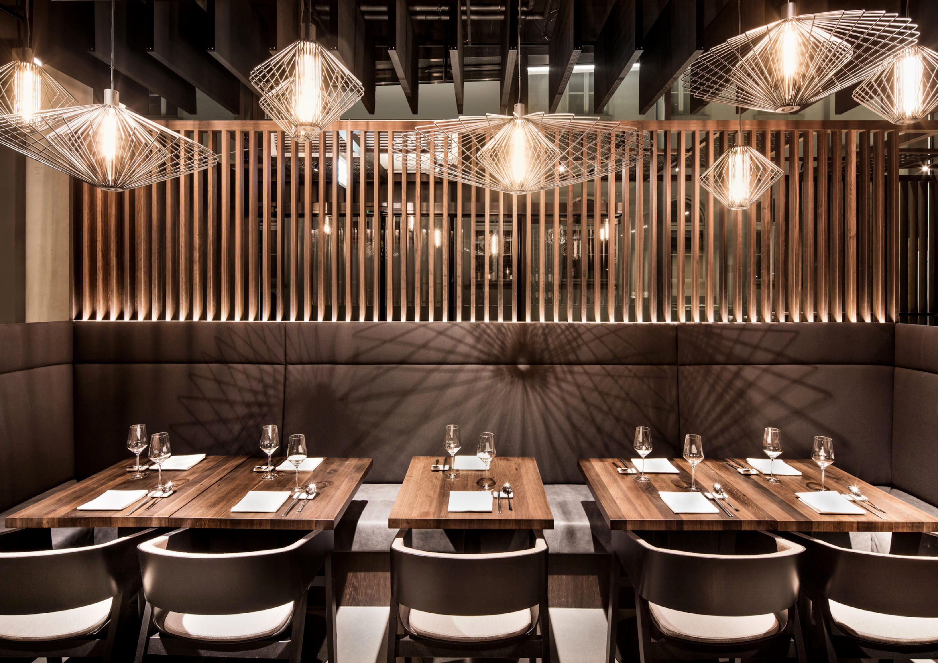 WIRO 1.8 - Suspended lights from Wever & Ducré | Architonic