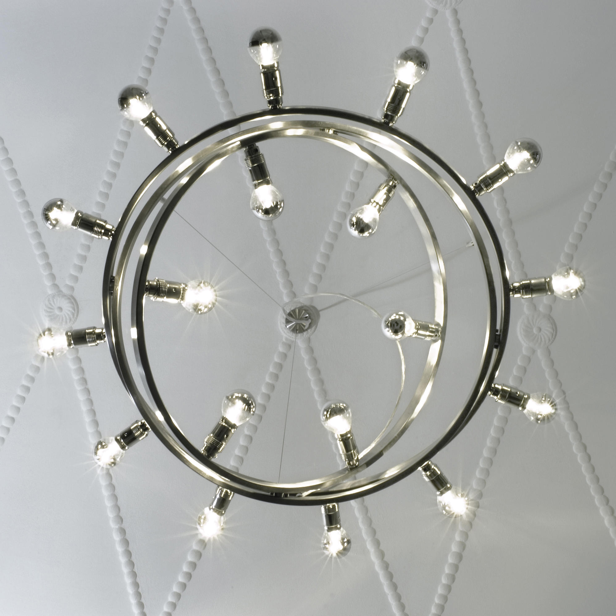 DIONE 800 - Suspended lights from Licht im Raum | Architonic