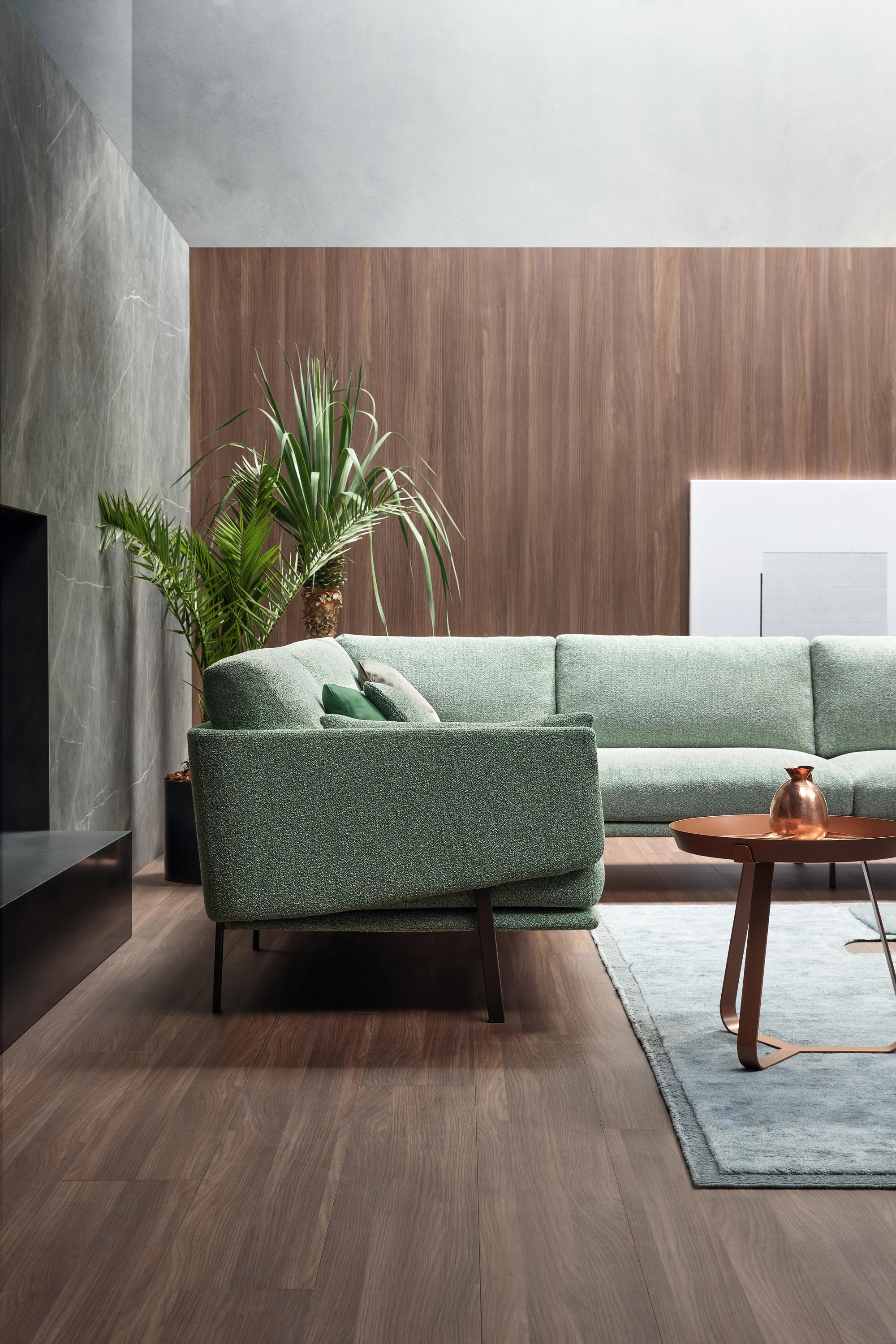 STRUCTURE SOFA - Sofas from Bonaldo | Architonic