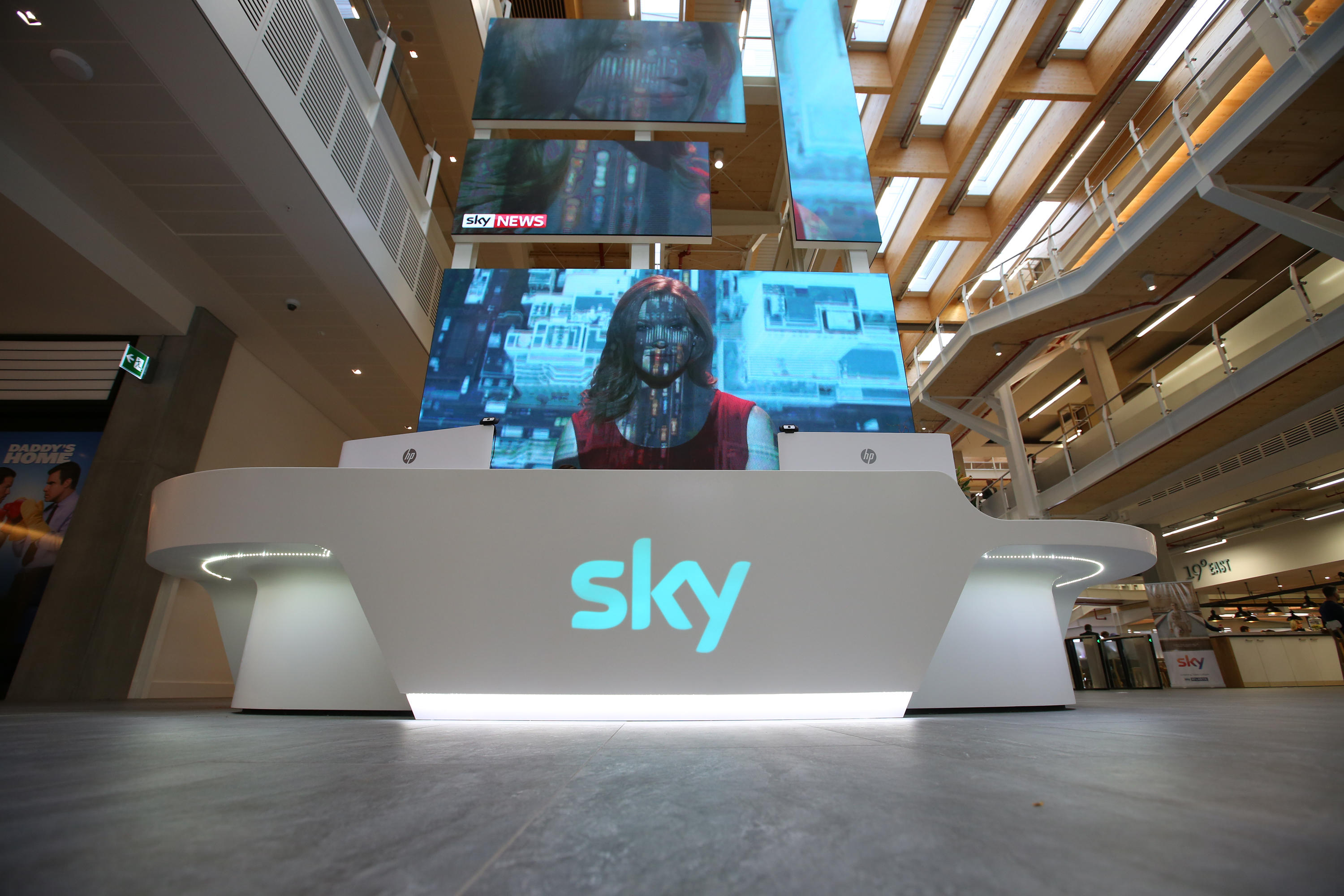 Mono Desk configuration 3 | Architonic