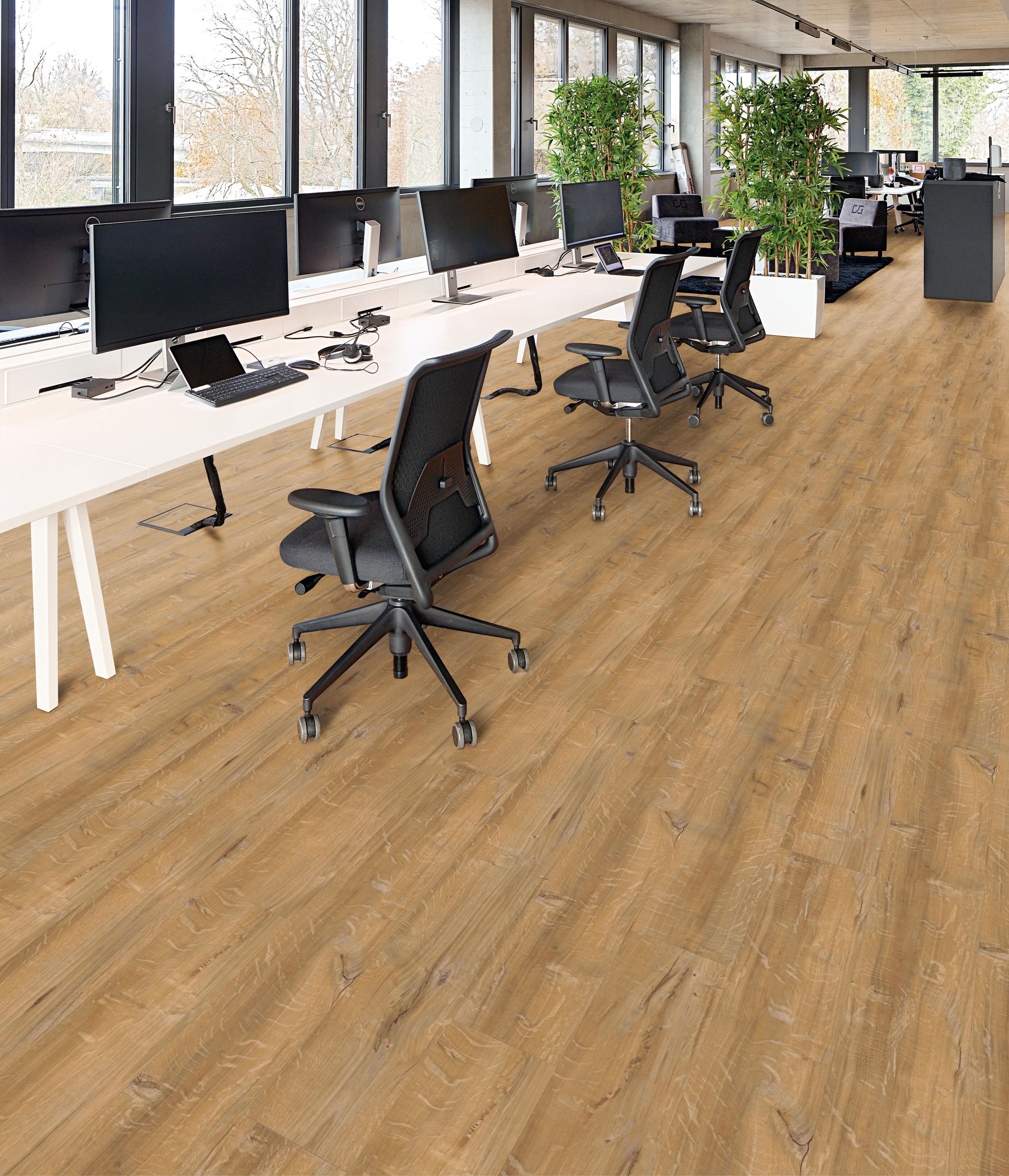 Floors@Work | 55 PW 3262 | Architonic