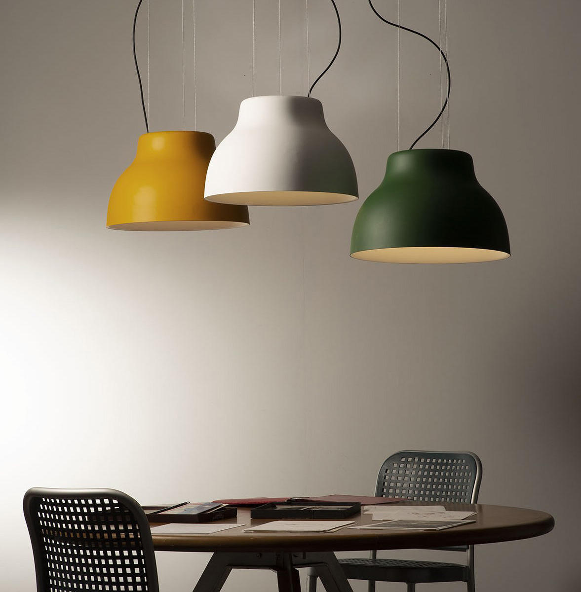CICALA - Suspended lights from martinelli luce | Architonic