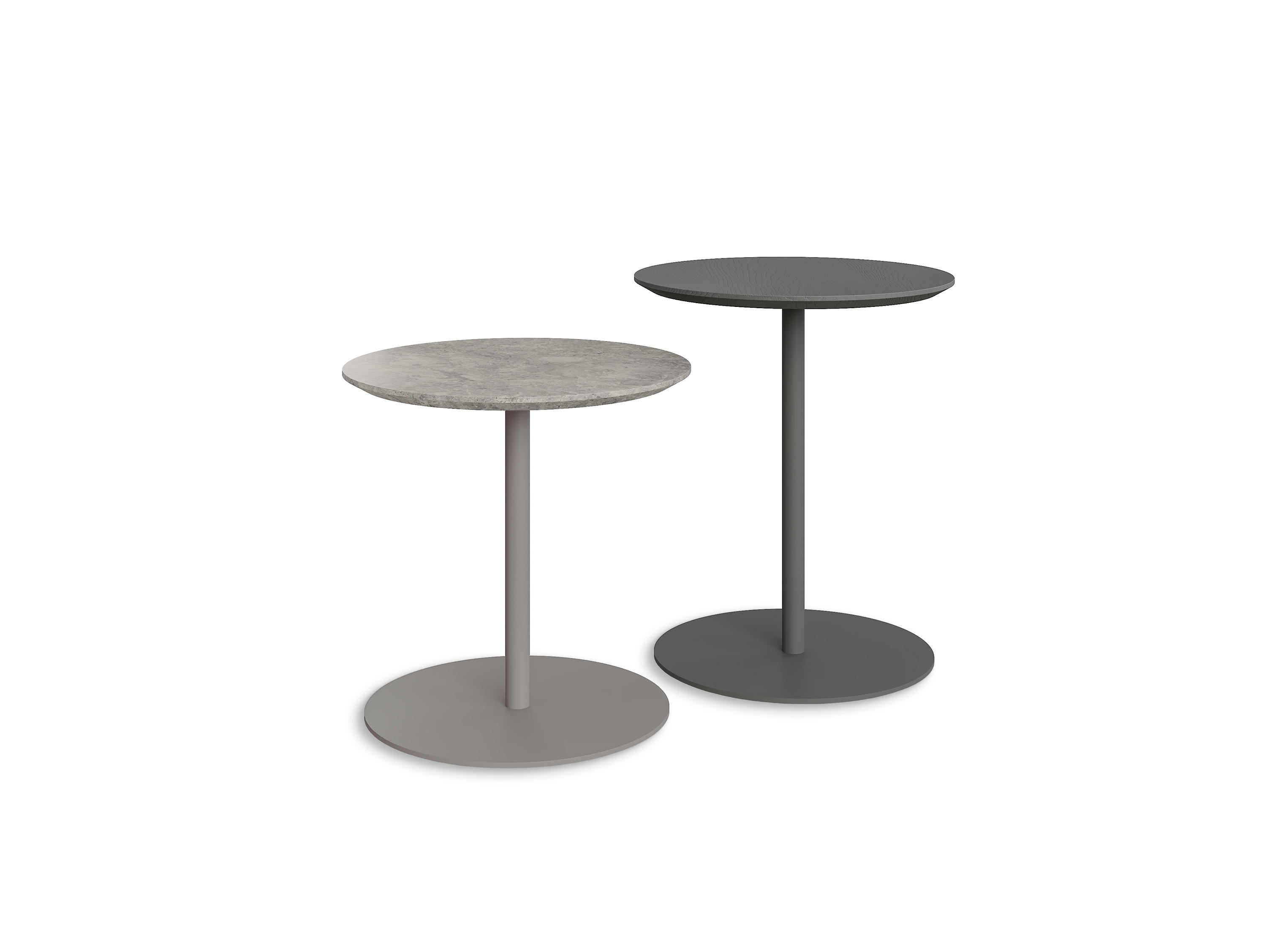 NOA - Side tables from B&T Design | Architonic