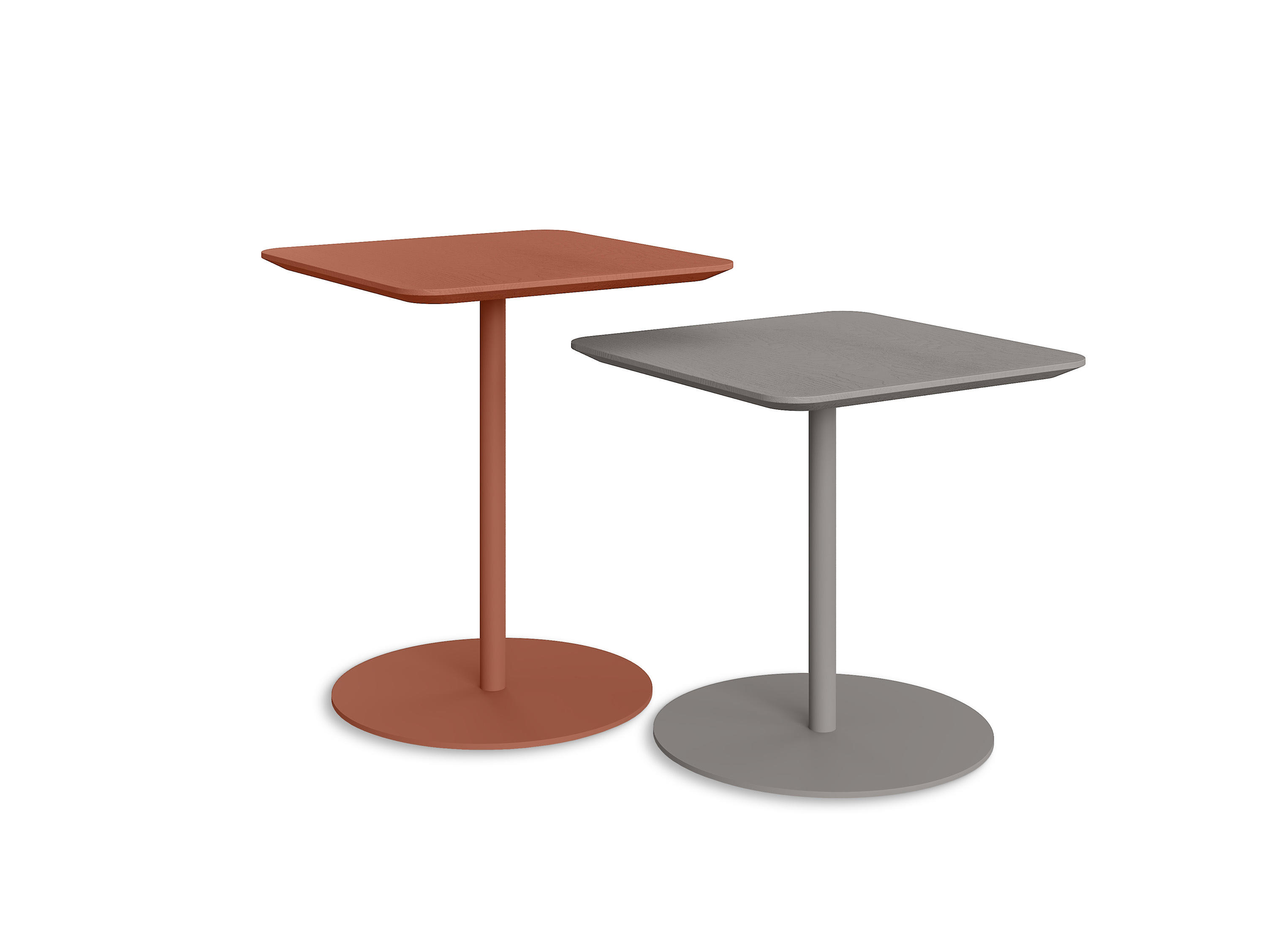 NOA - Side tables from B&T Design | Architonic