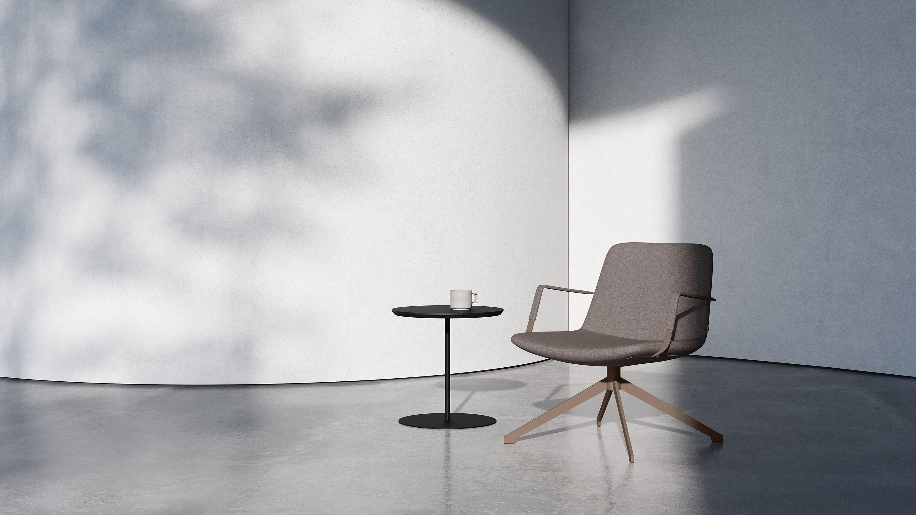 NOA - Side tables from B&T Design | Architonic