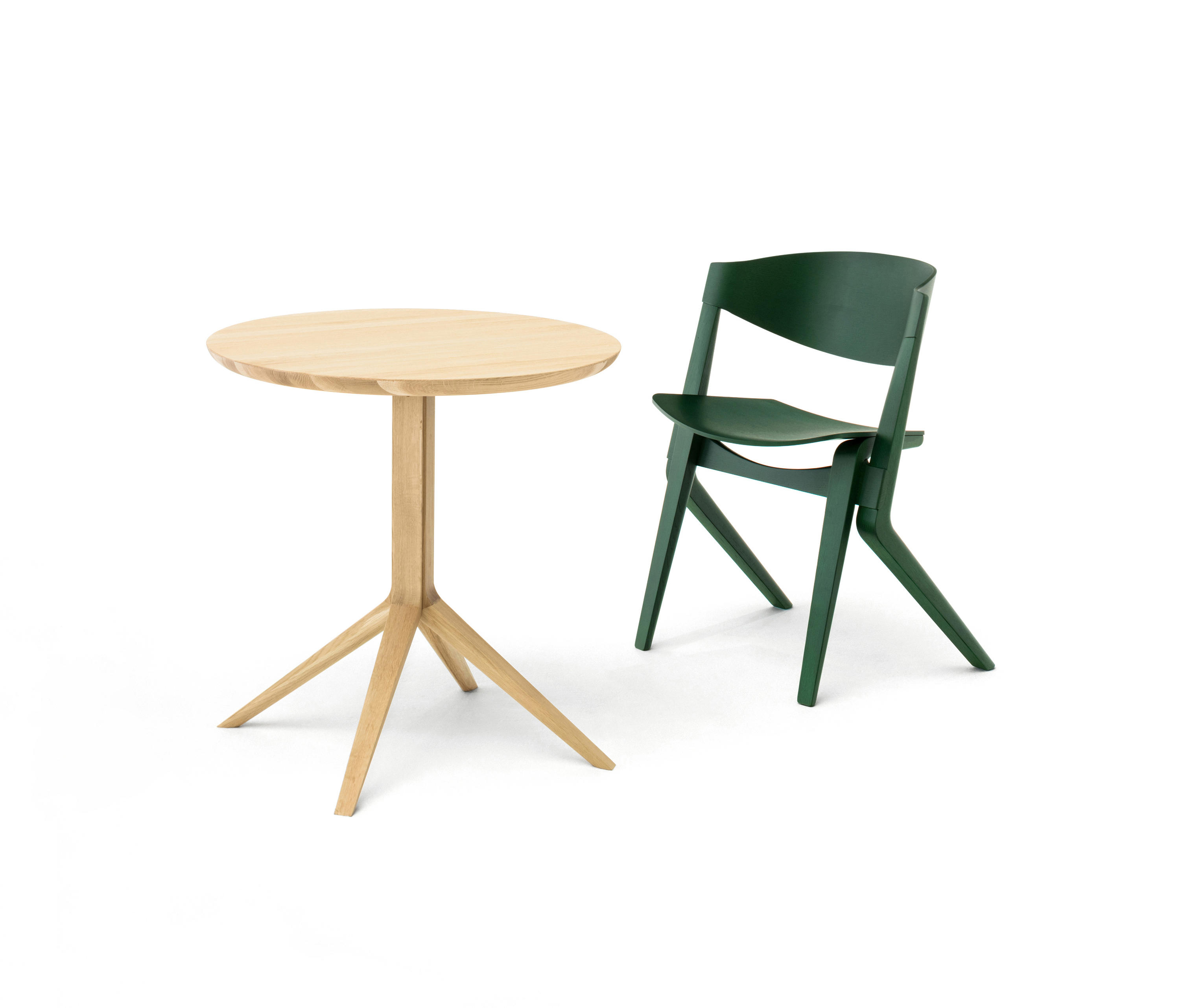 SCOUT CHAIR - Chairs from Karimoku New Standard | Architonic