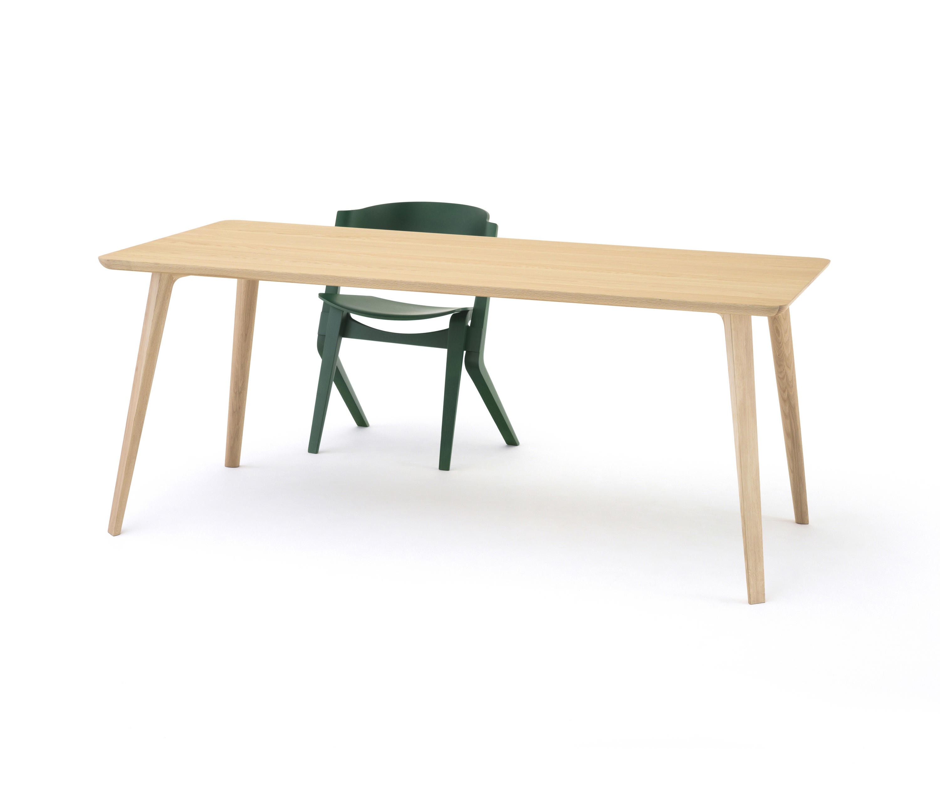 SCOUT CHAIR - Chairs from Karimoku New Standard | Architonic