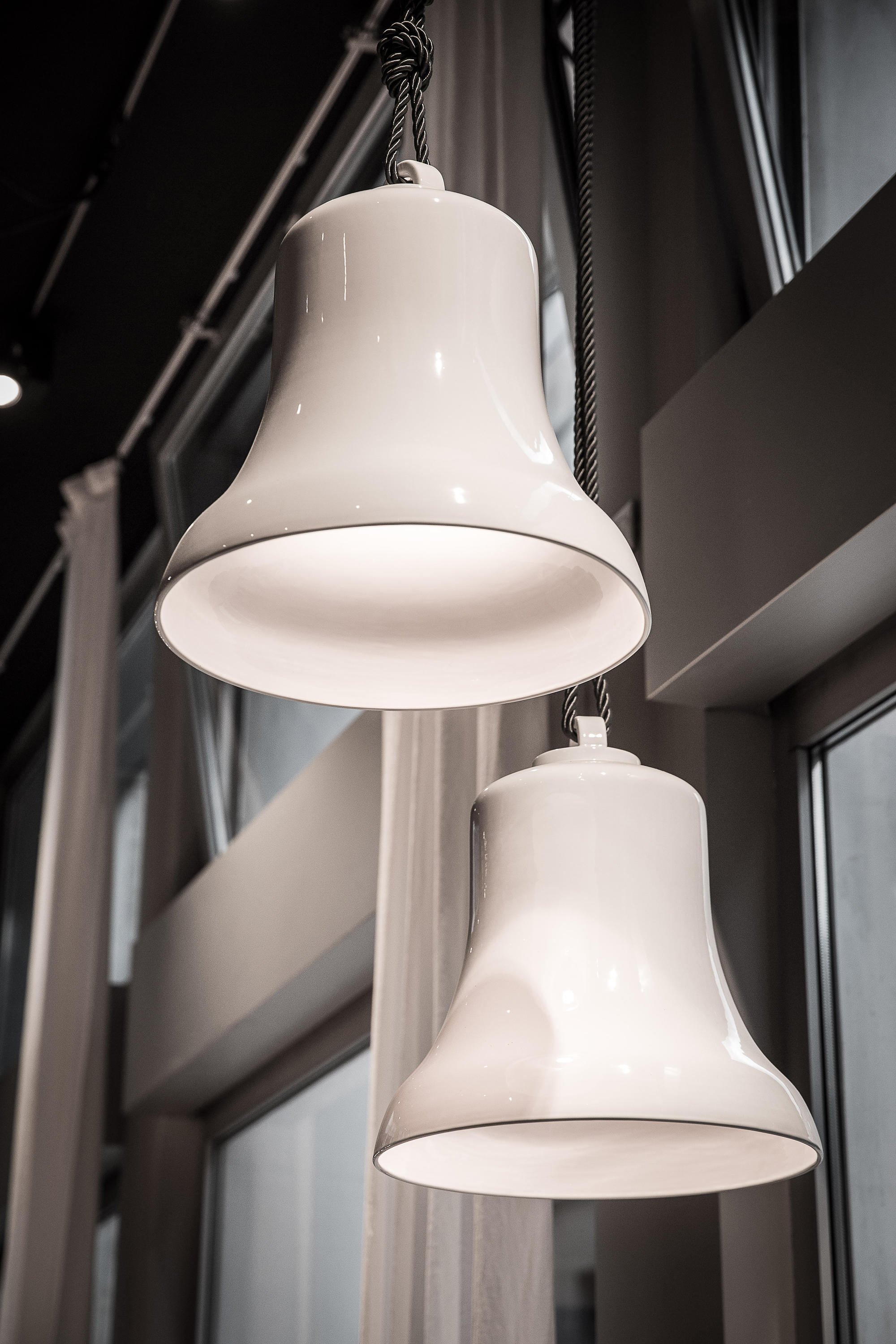 BELLE SO - Suspended lights from Contardi Lighting | Architonic