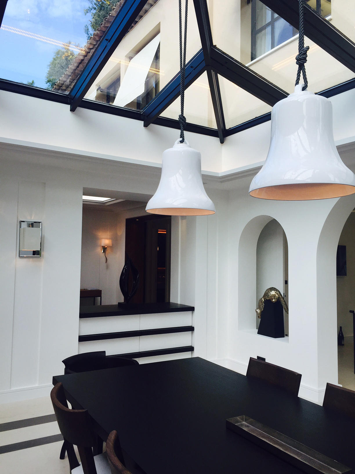 BELLE SO - Suspended lights from Contardi Lighting | Architonic