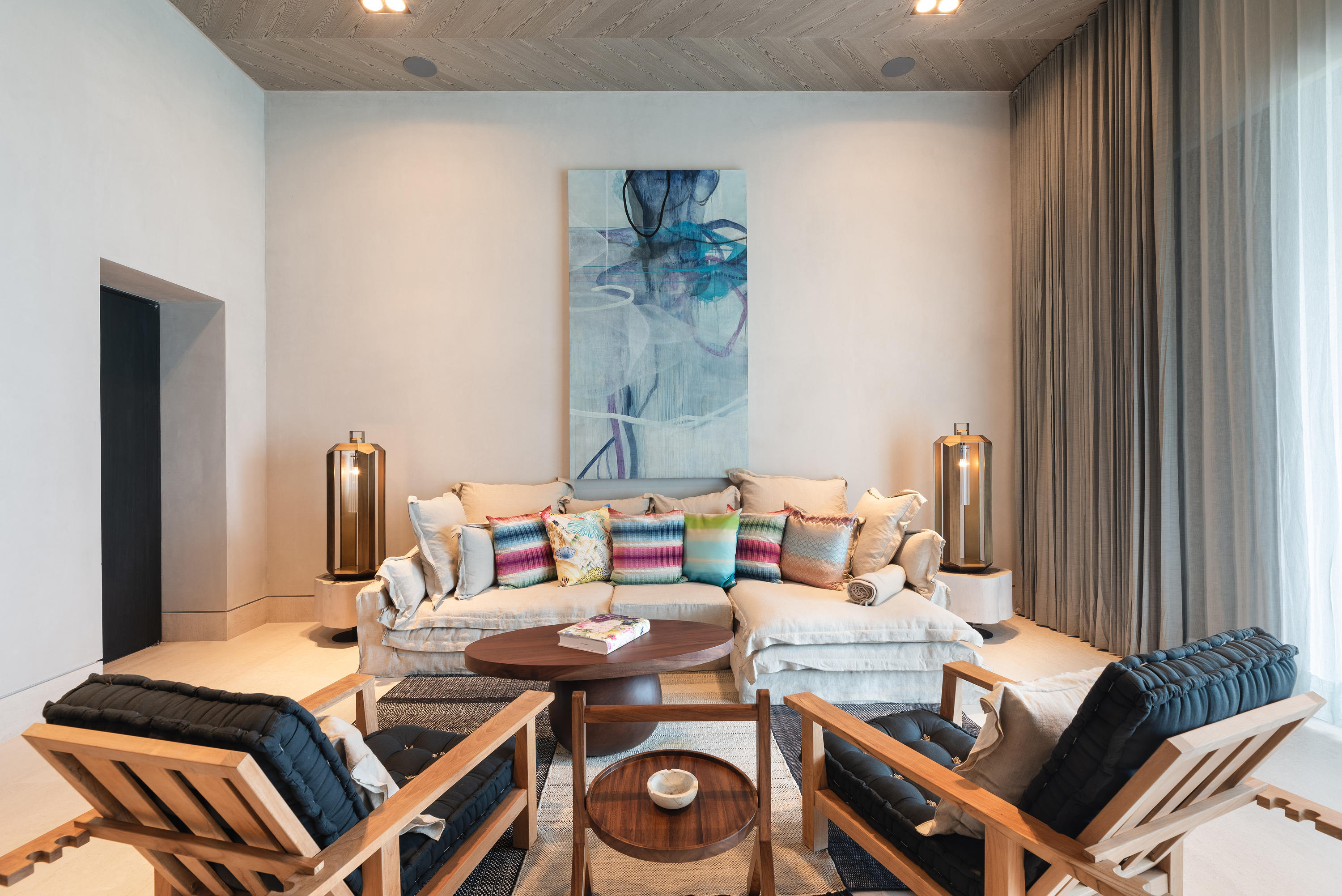 CUBE SMALL - Floor lights from Contardi Lighting | Architonic