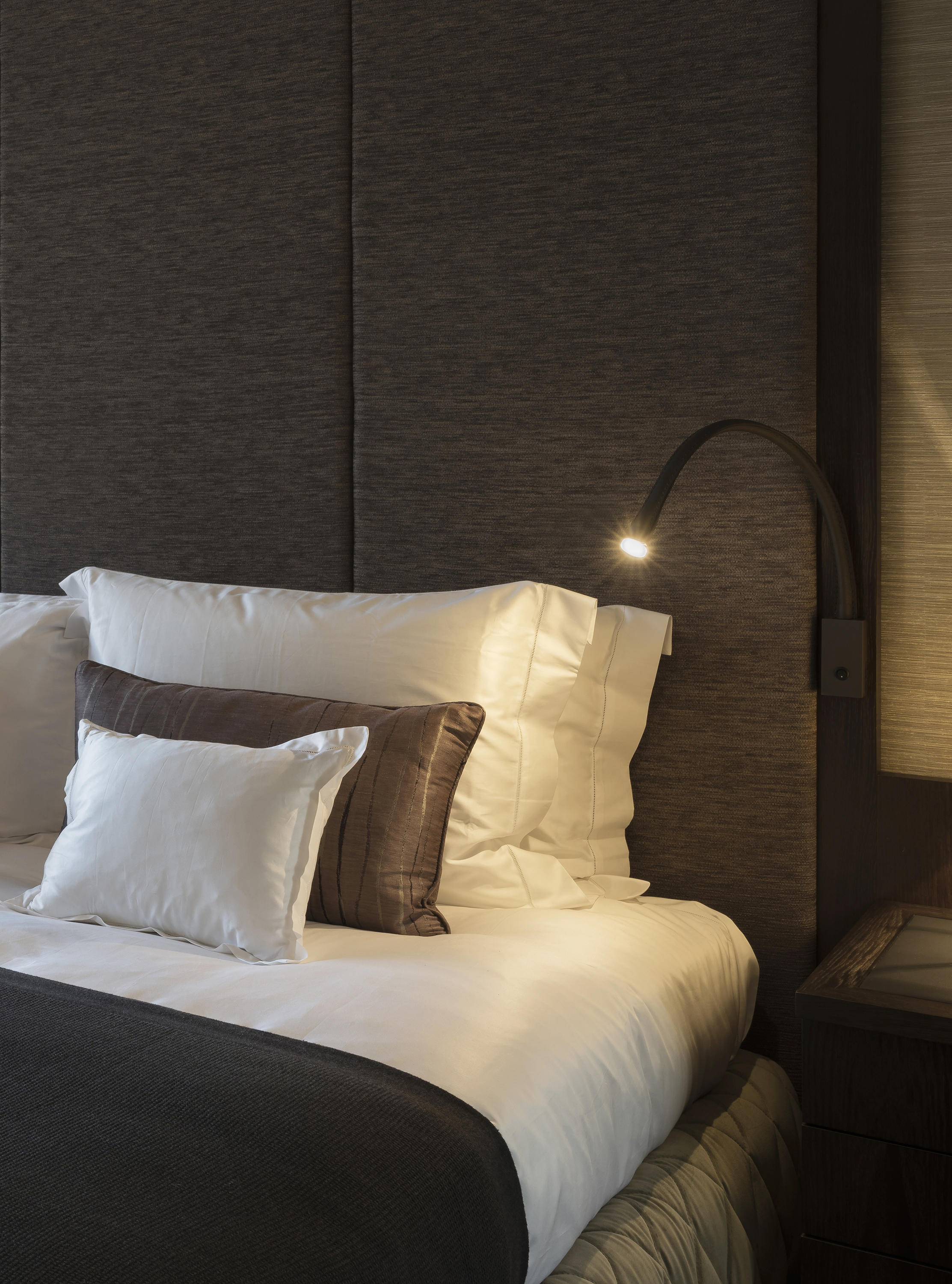 FLEXILED L.60 - Wall lights from Contardi Lighting | Architonic