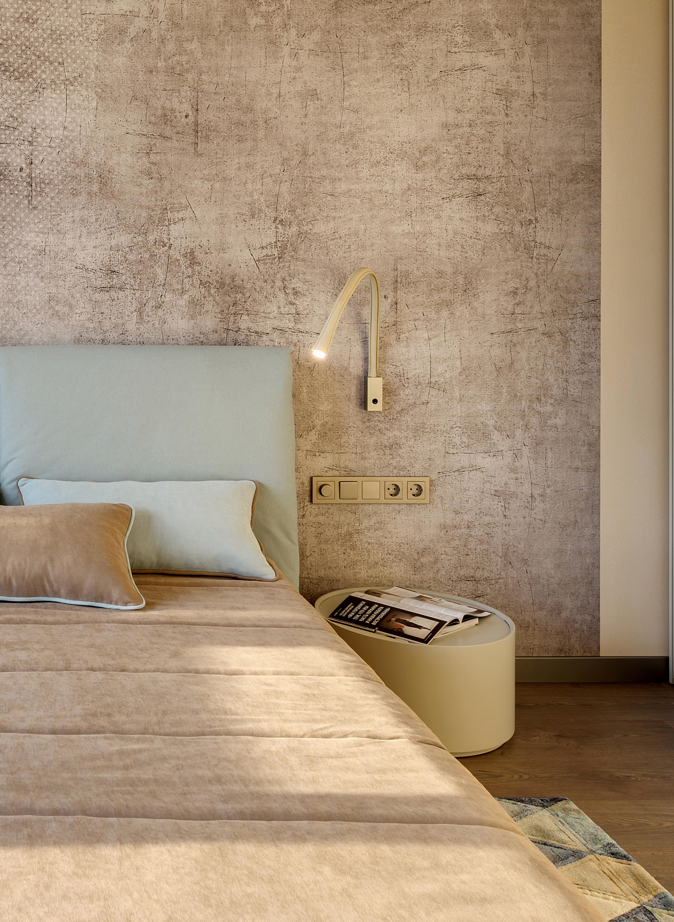 FLEXILED L.60 - Wall lights from Contardi Lighting | Architonic