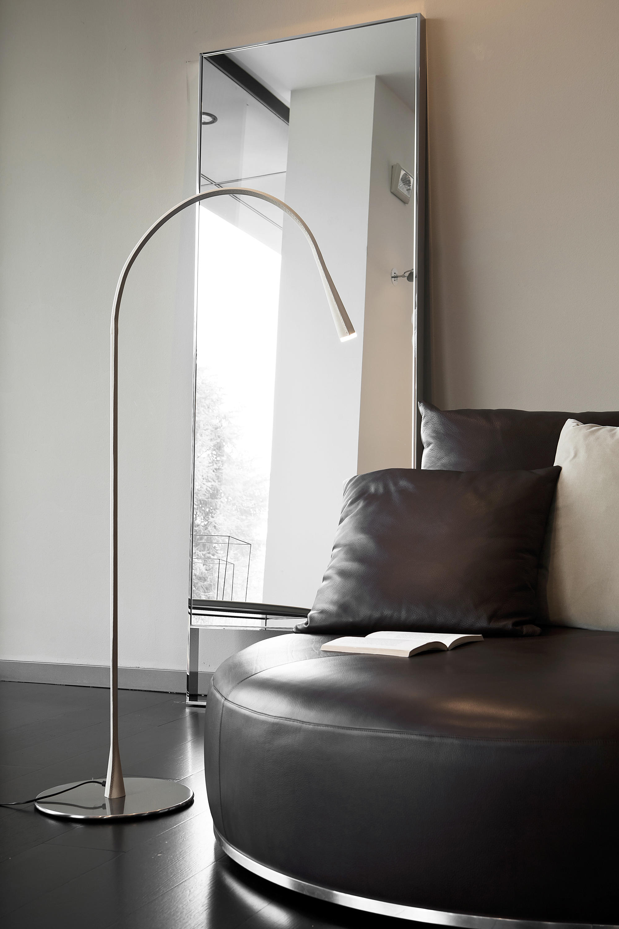 FLEXILED L.60 - Wall lights from Contardi Lighting | Architonic