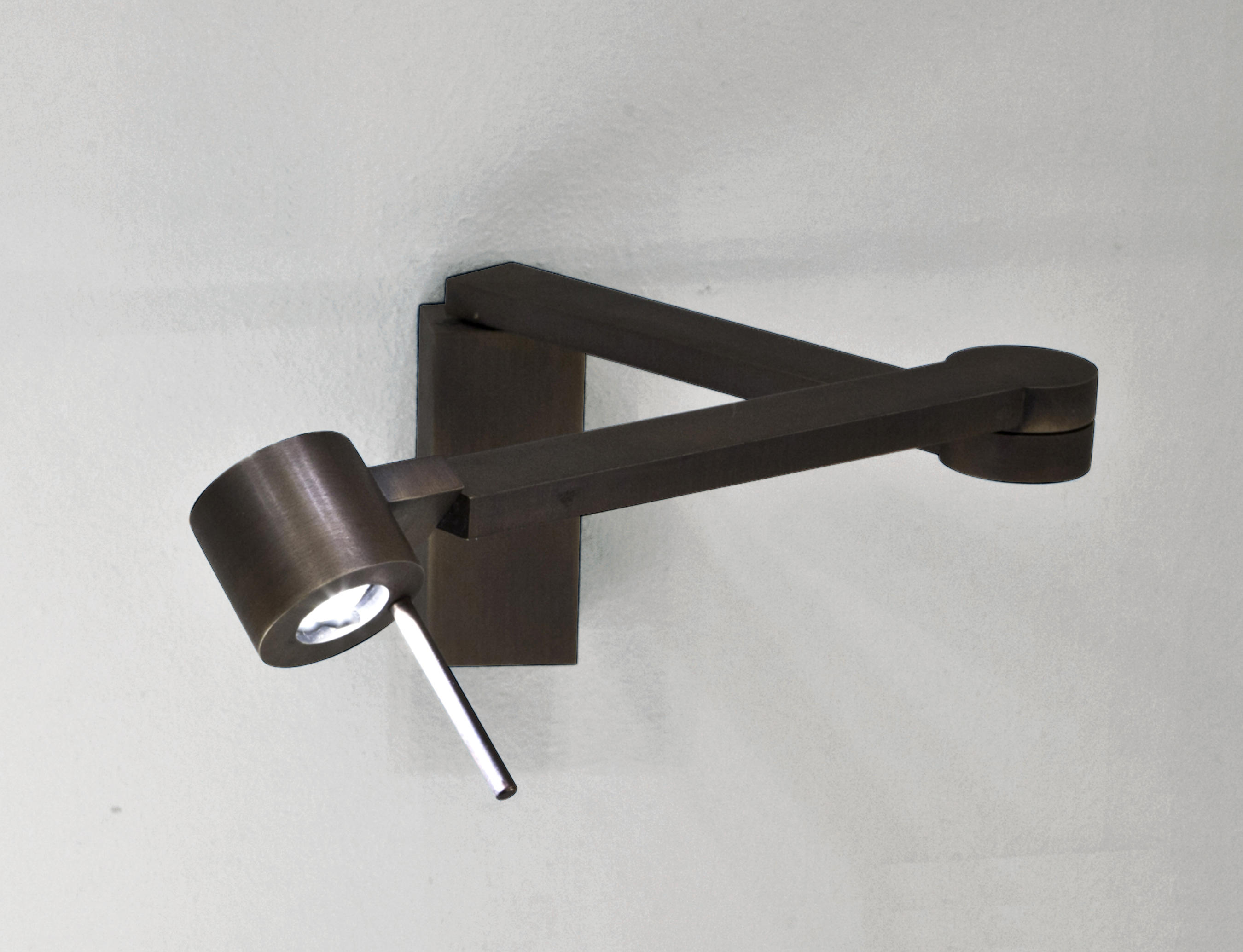 MANHATTAN AP - Wall lights from Contardi Lighting | Architonic