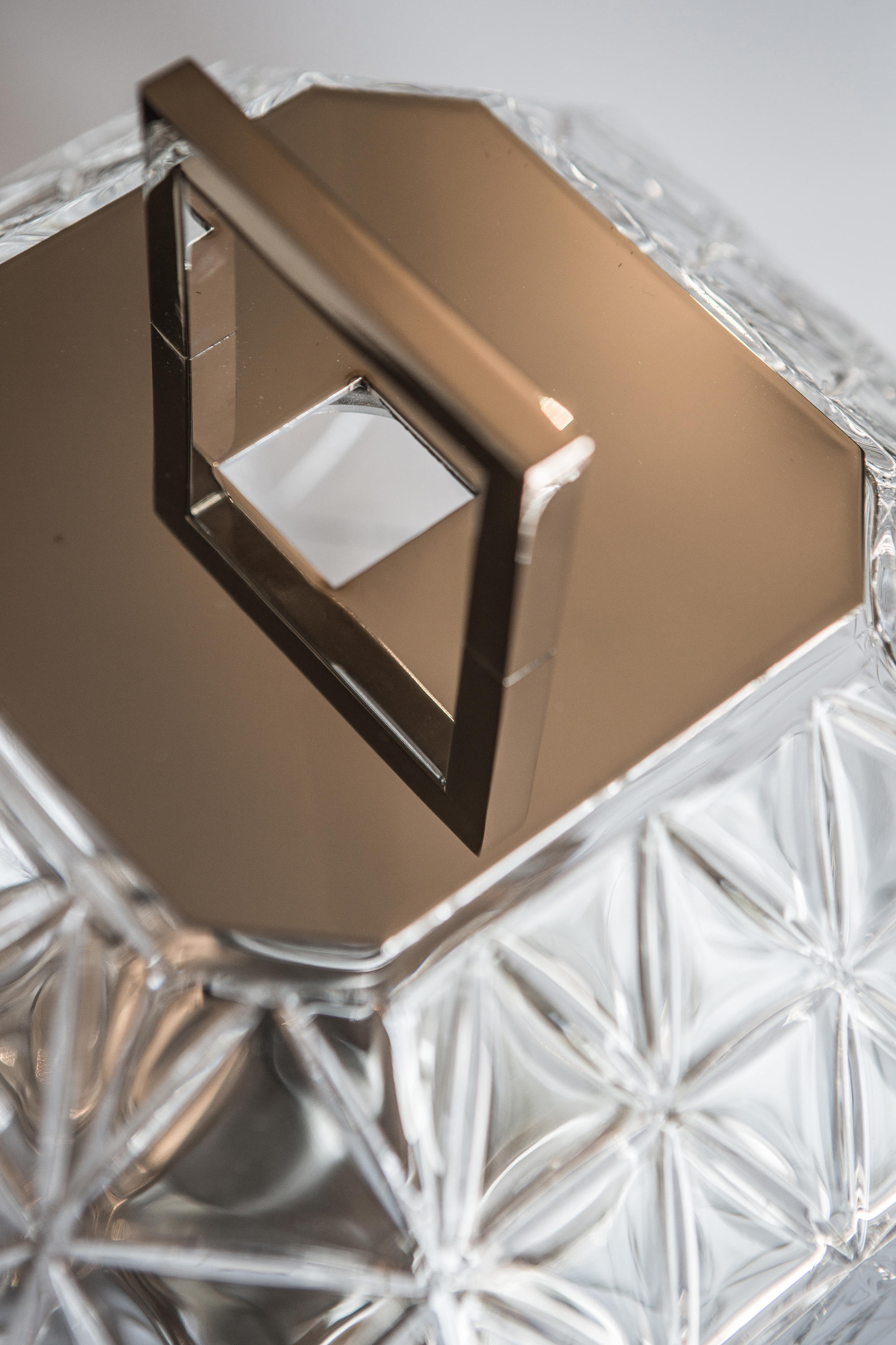 TREASURE TA - Table lights from Contardi Lighting | Architonic