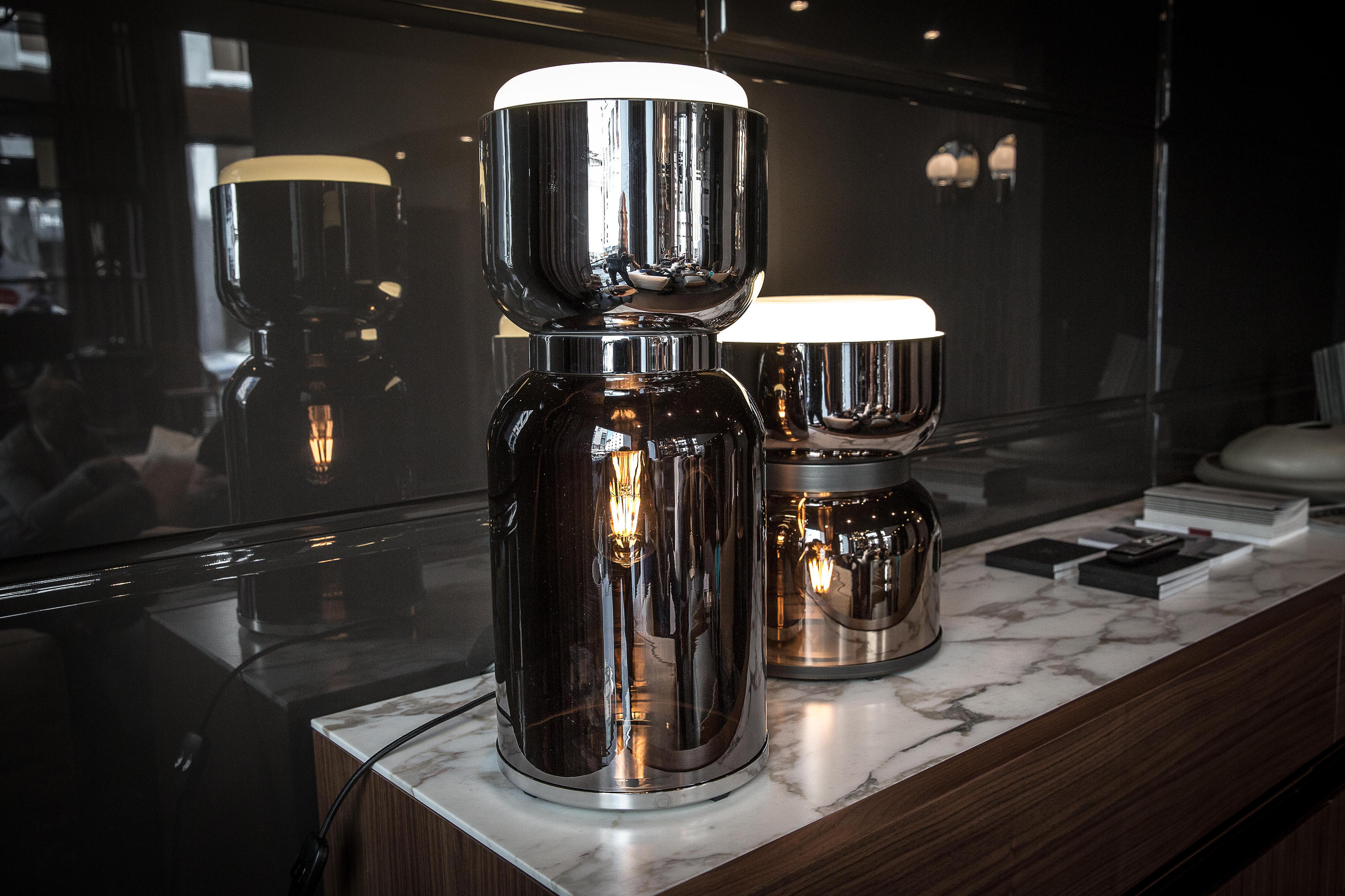 CLESSIDRA KAYROS & designer furniture | Architonic