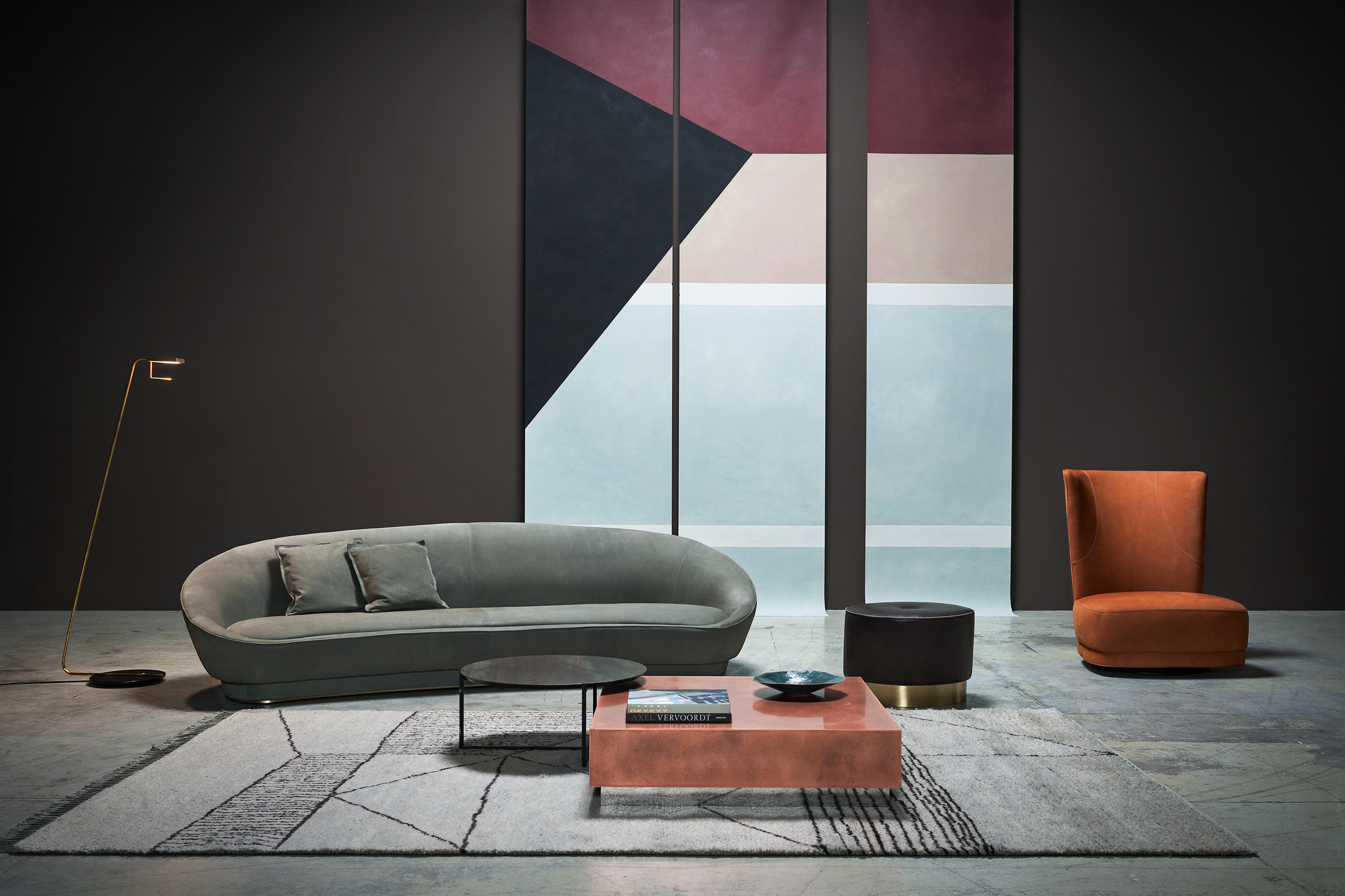 BERBÈRE RUG - Rugs from Baxter | Architonic