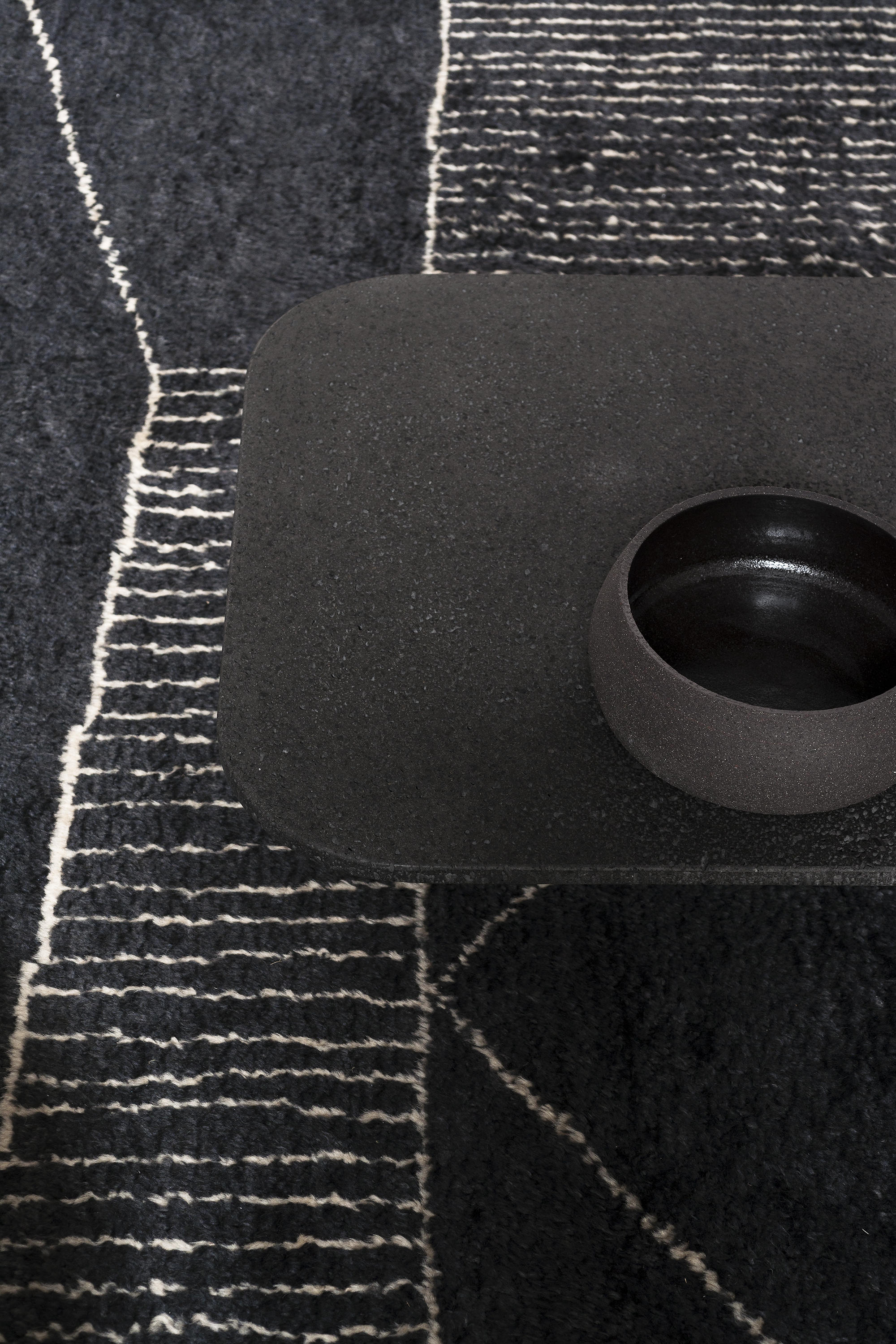 BERBÈRE RUG - Rugs from Baxter | Architonic