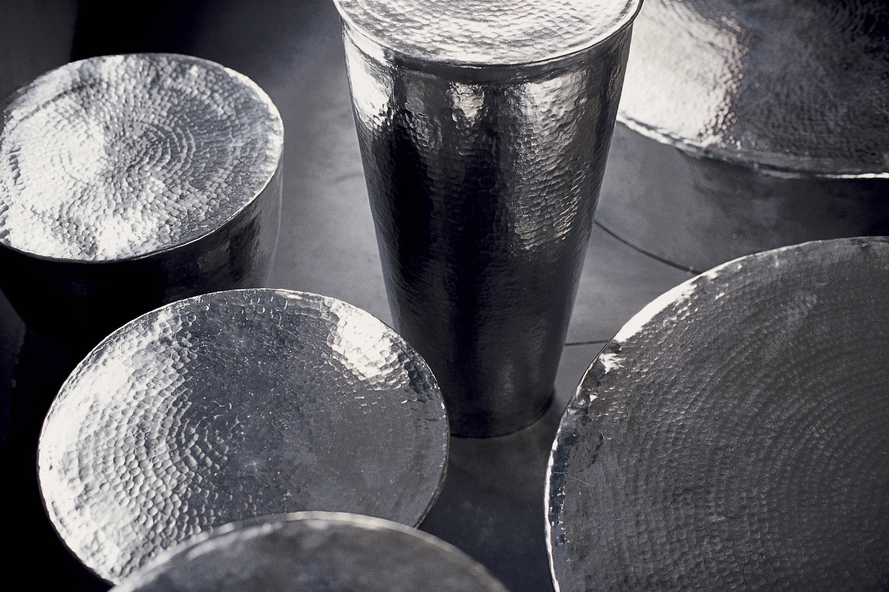 CAIRO TABLE - Dining tables from Baxter | Architonic