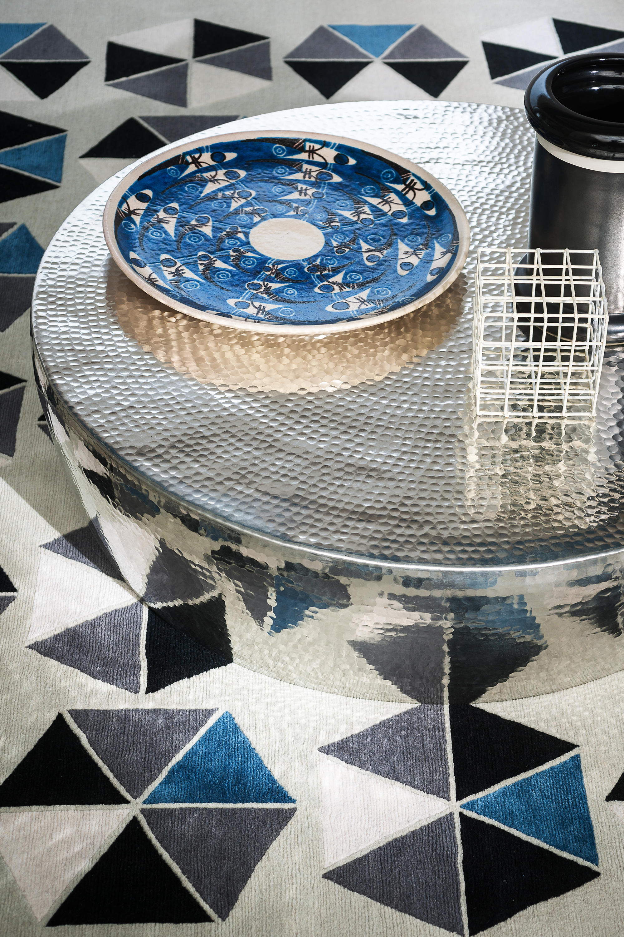 CAIRO TABLE - Dining tables from Baxter | Architonic