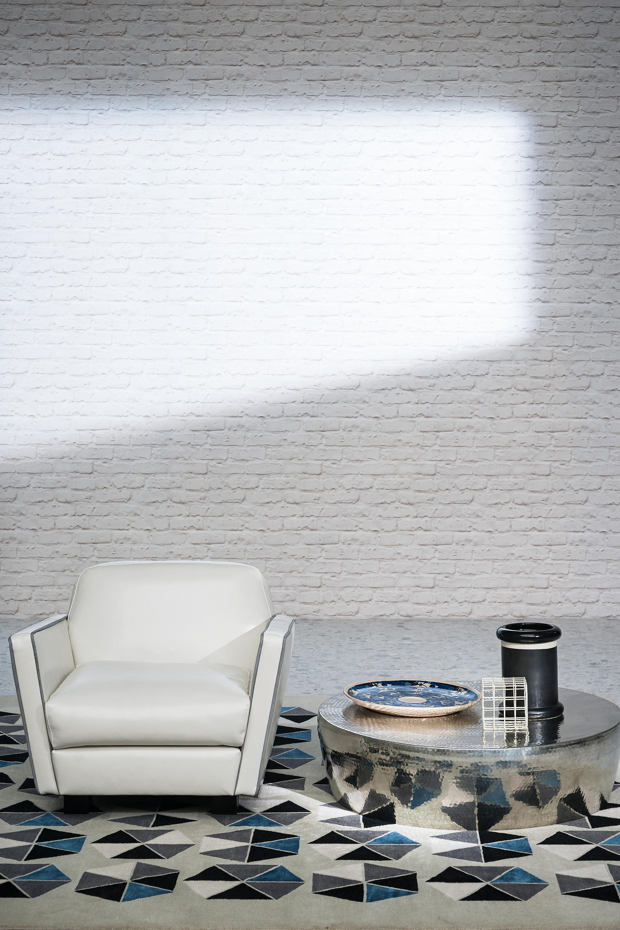 CAIRO TABLE - Dining tables from Baxter | Architonic