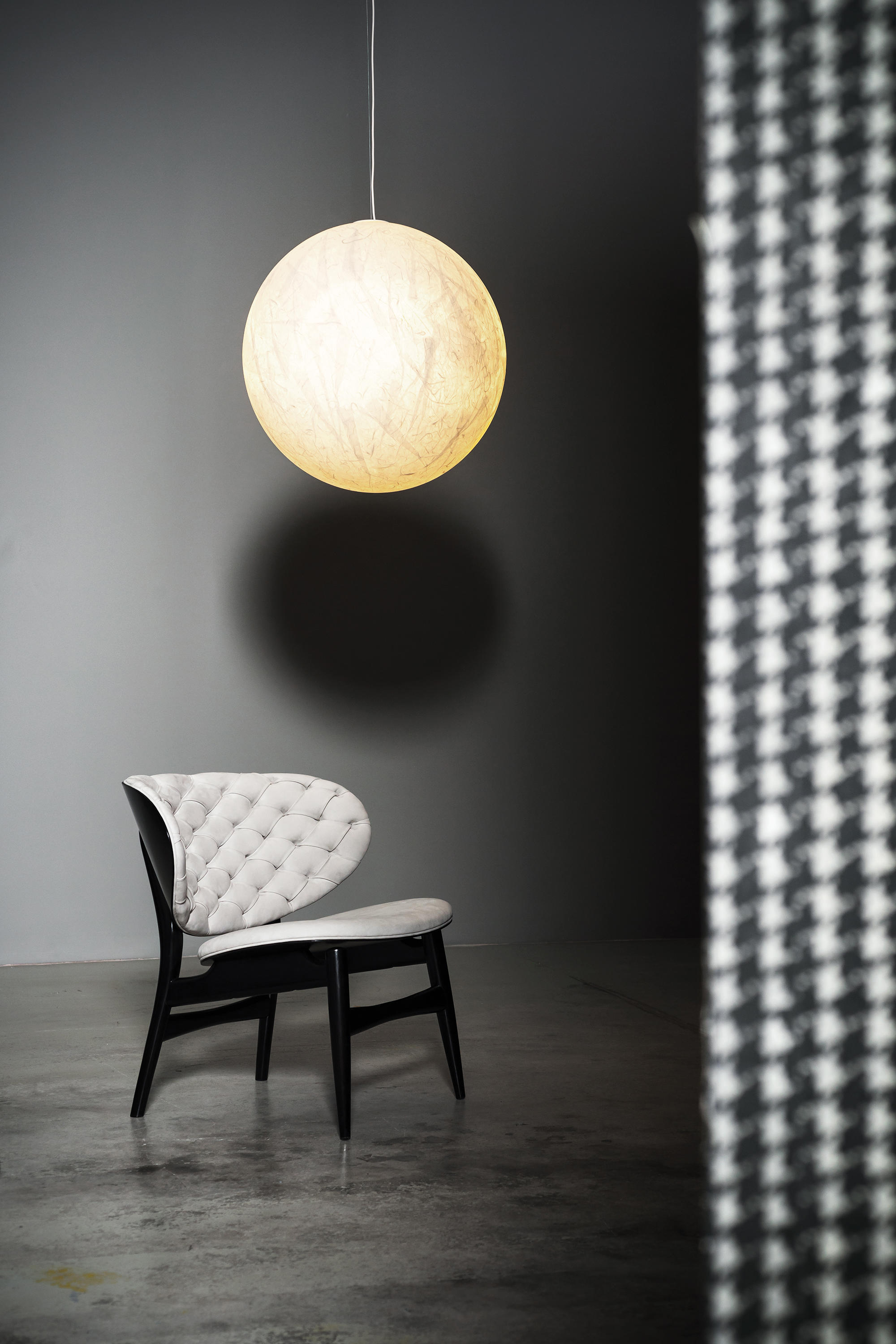 DALMA ARMCHAIR - Armchairs from Baxter | Architonic