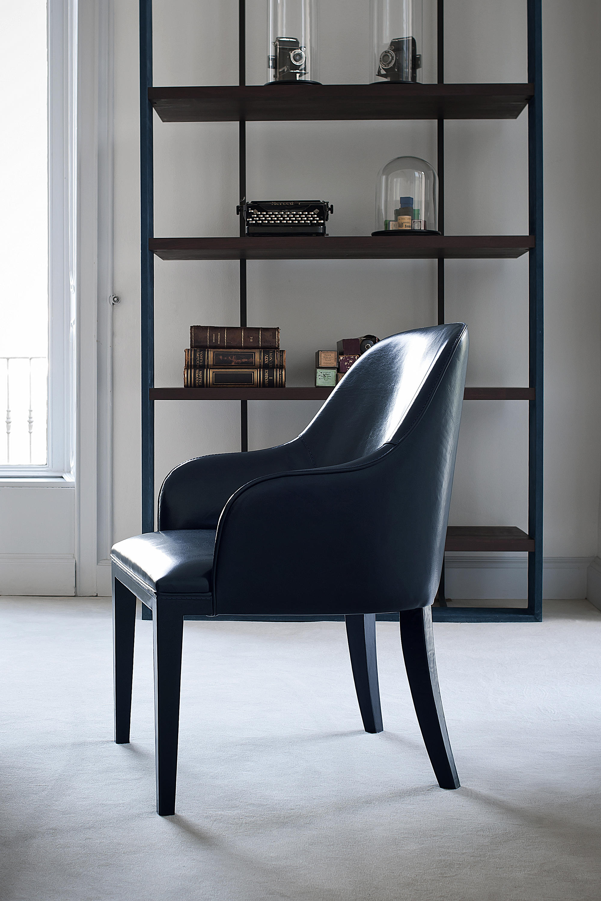 DECOR CHAIR - Chairs from Baxter | Architonic