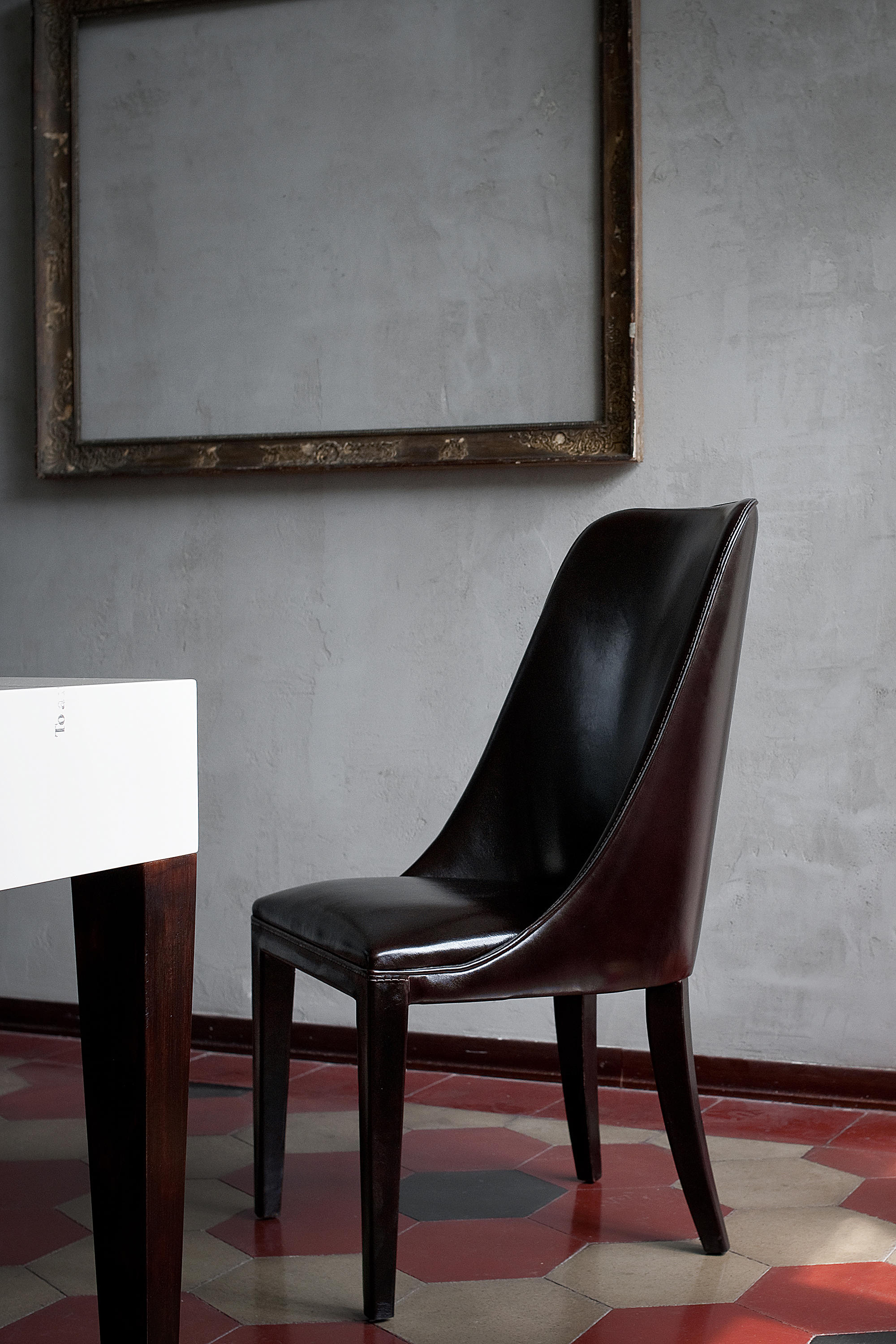 DECOR CHAIR - Chairs from Baxter | Architonic