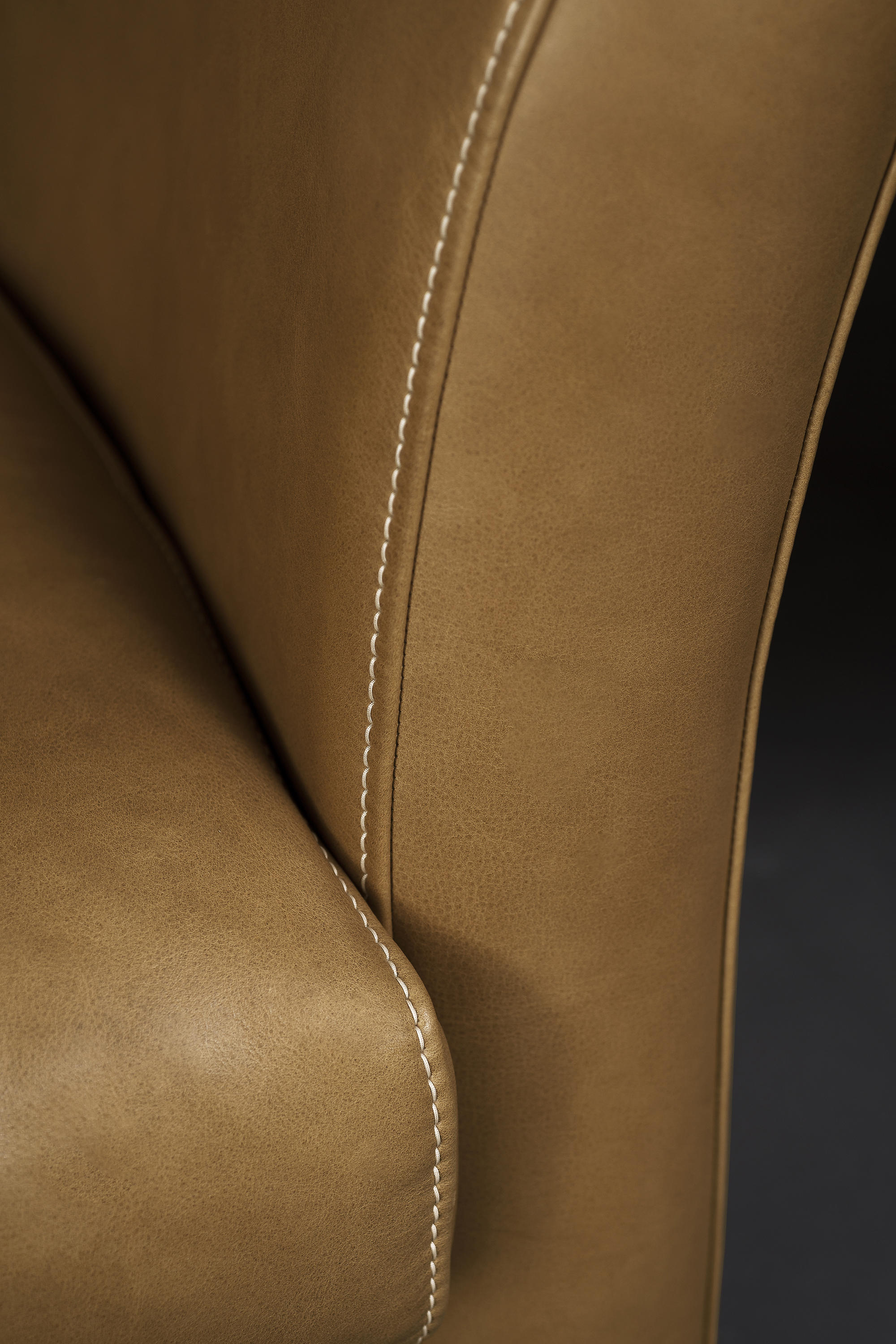 DINER ARMCHAIR - Armchairs from Baxter | Architonic