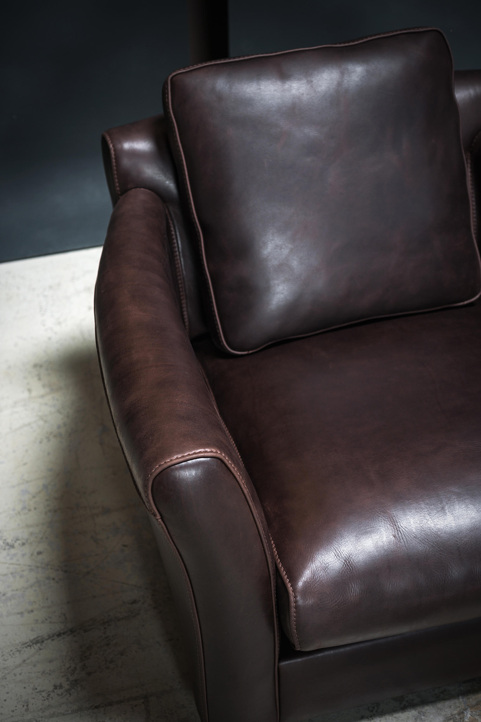 DINER ARMCHAIR - Armchairs from Baxter | Architonic