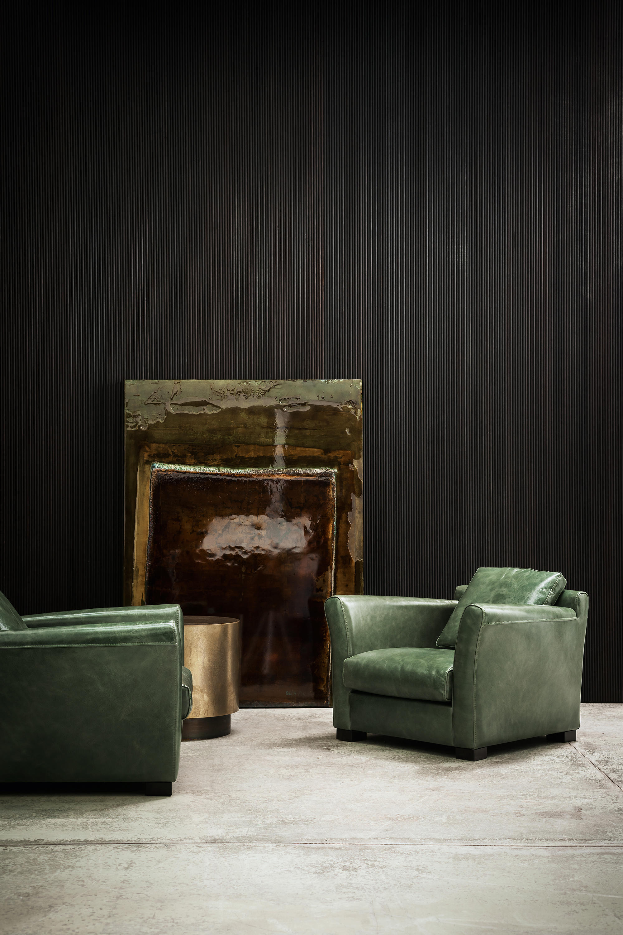 DINER ARMCHAIR - Armchairs from Baxter | Architonic